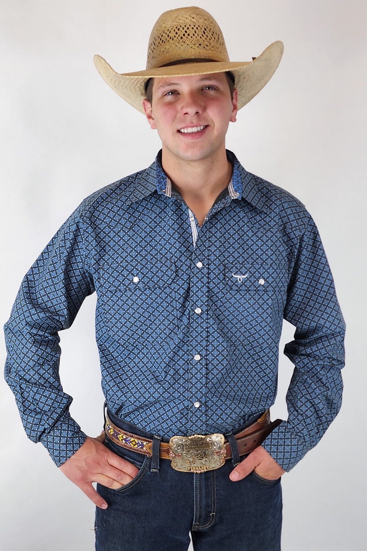 Pearl Snap Shirts – Drover Cowboy Threads