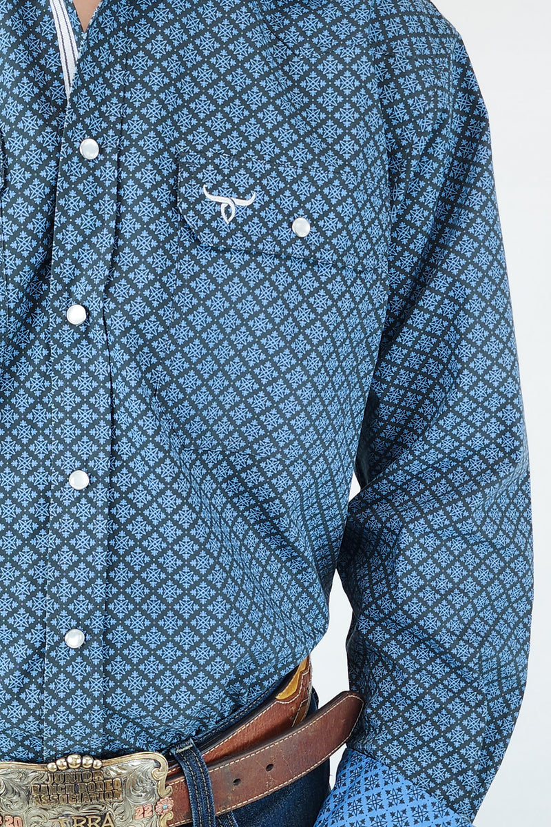 Drover Cowboy Threads - Extreme Quality Western Wear