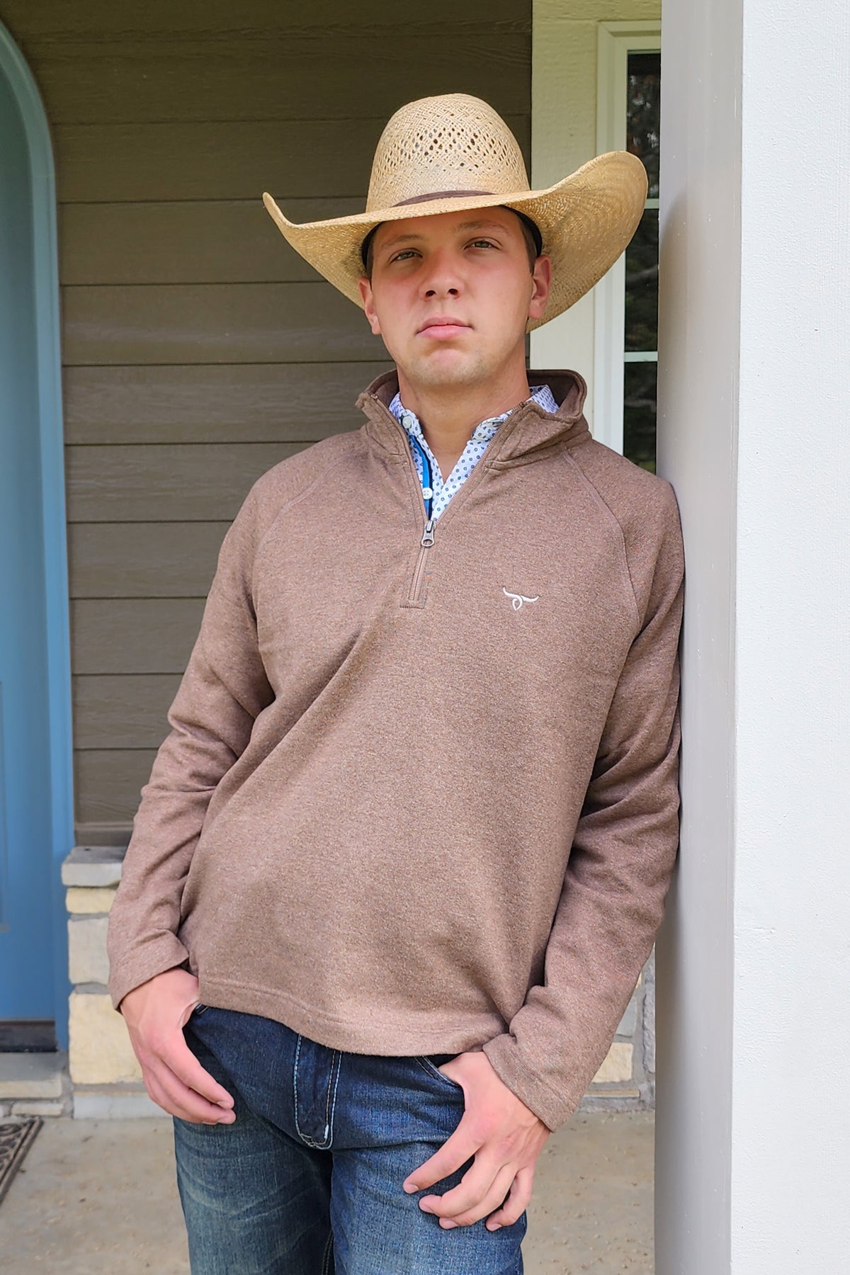 Drover Cowboy Threads - Extreme Quality Western Wear