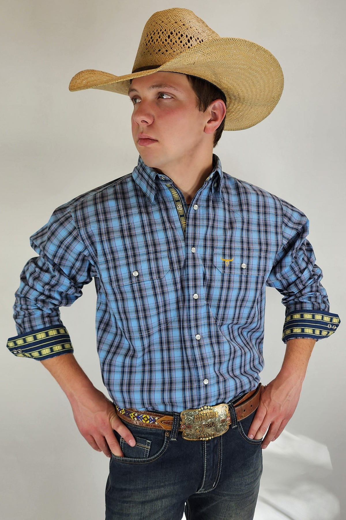New Arrivals – Drover Cowboy Threads