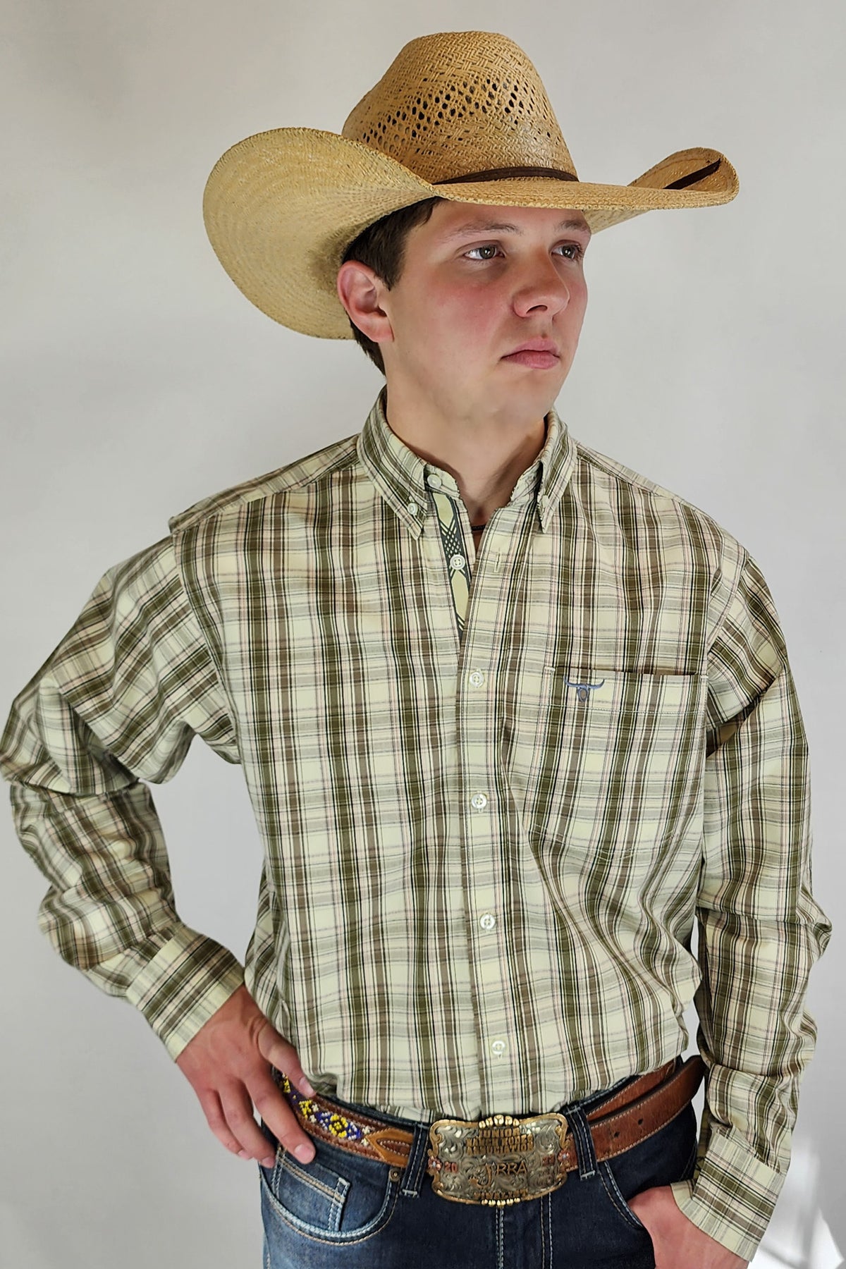 New Arrivals – Drover Cowboy Threads