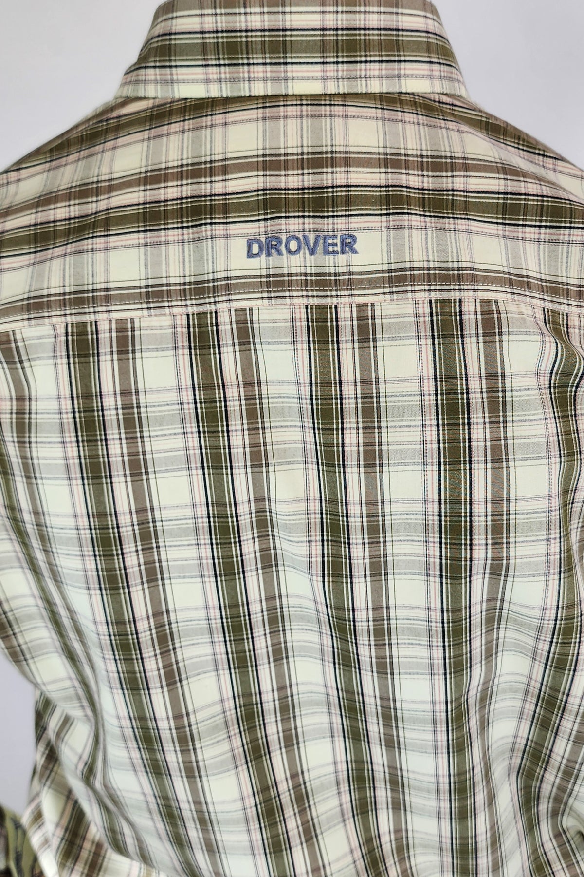 New Arrivals – Drover Cowboy Threads
