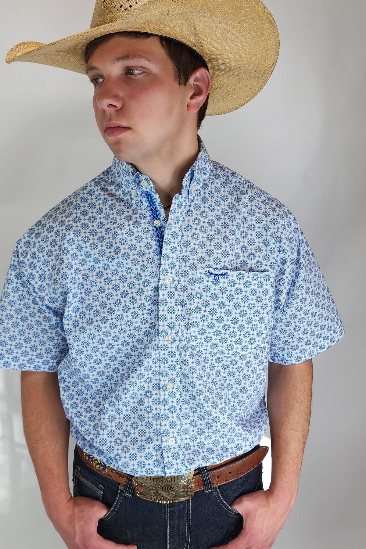 New Arrivals – Drover Cowboy Threads