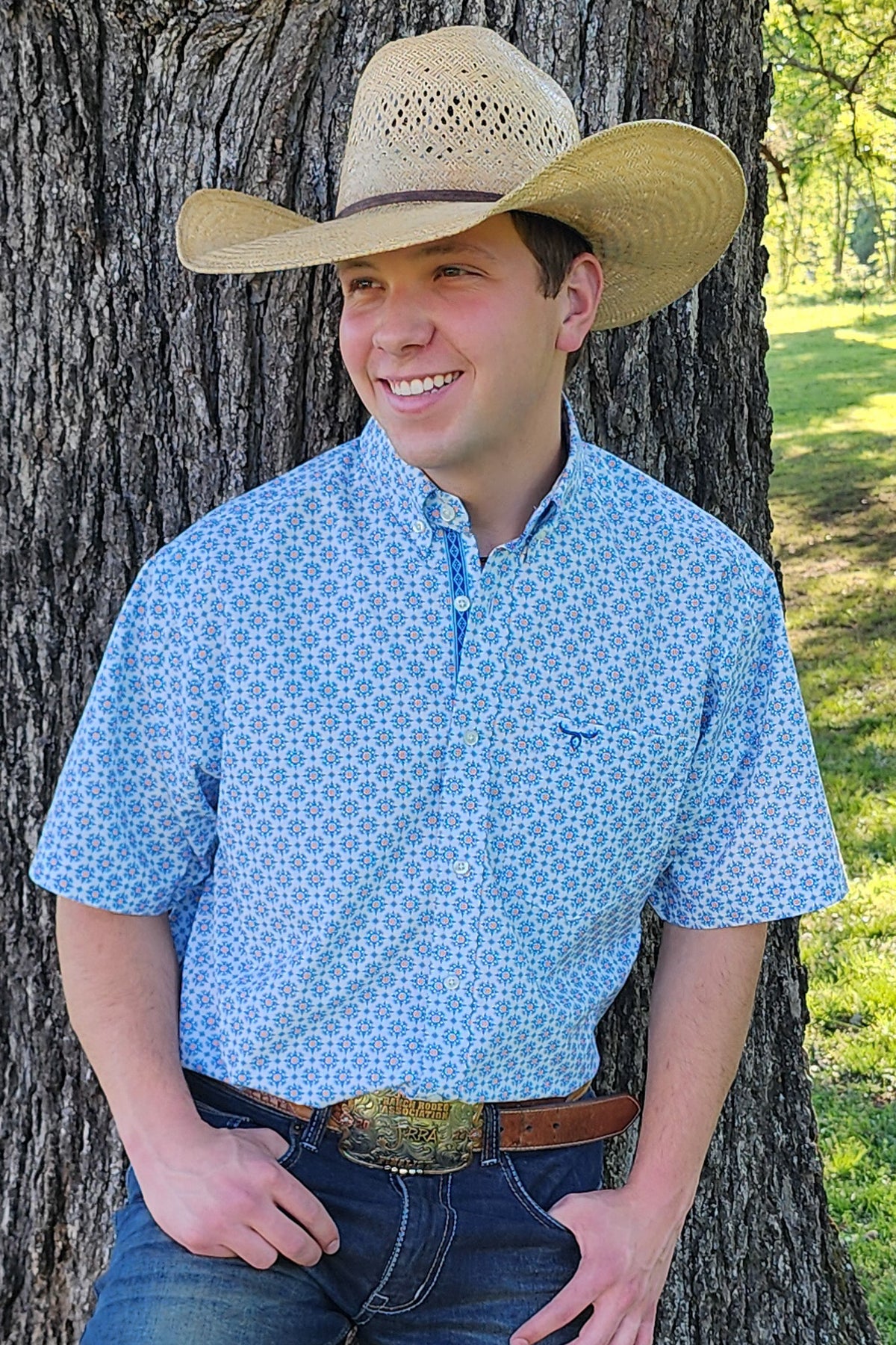 New Arrivals – Drover Cowboy Threads