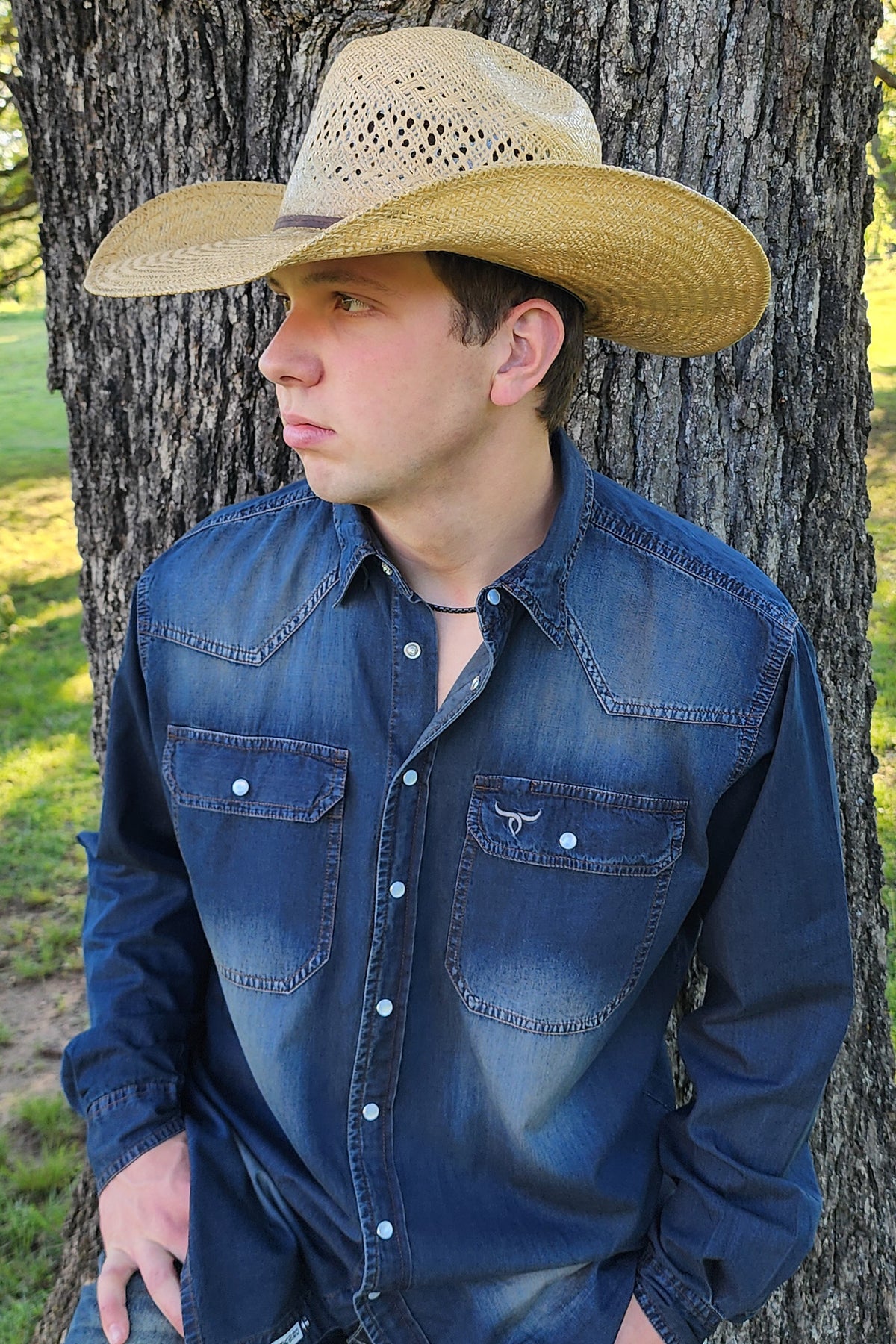 Drover Cowboy Threads - Extreme Quality Western Wear