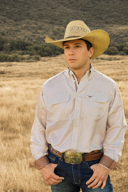 New Arrivals – Drover Cowboy Threads