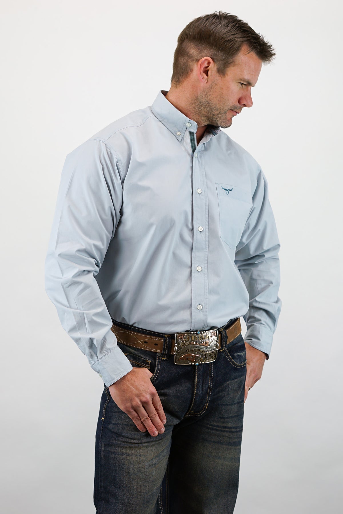 All Woven Shirts – Drover Cowboy Threads