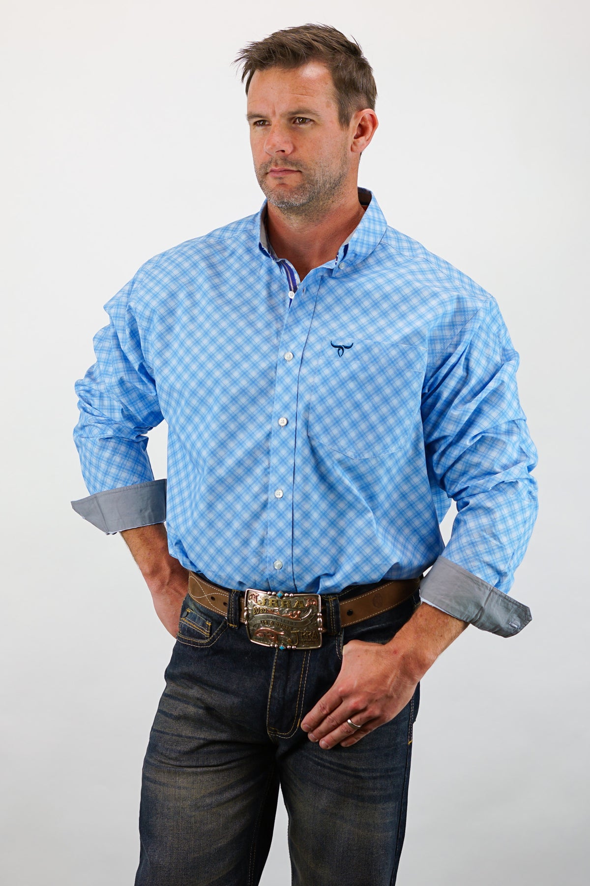 Drover Cowboy Threads - Extreme Quality Western Wear