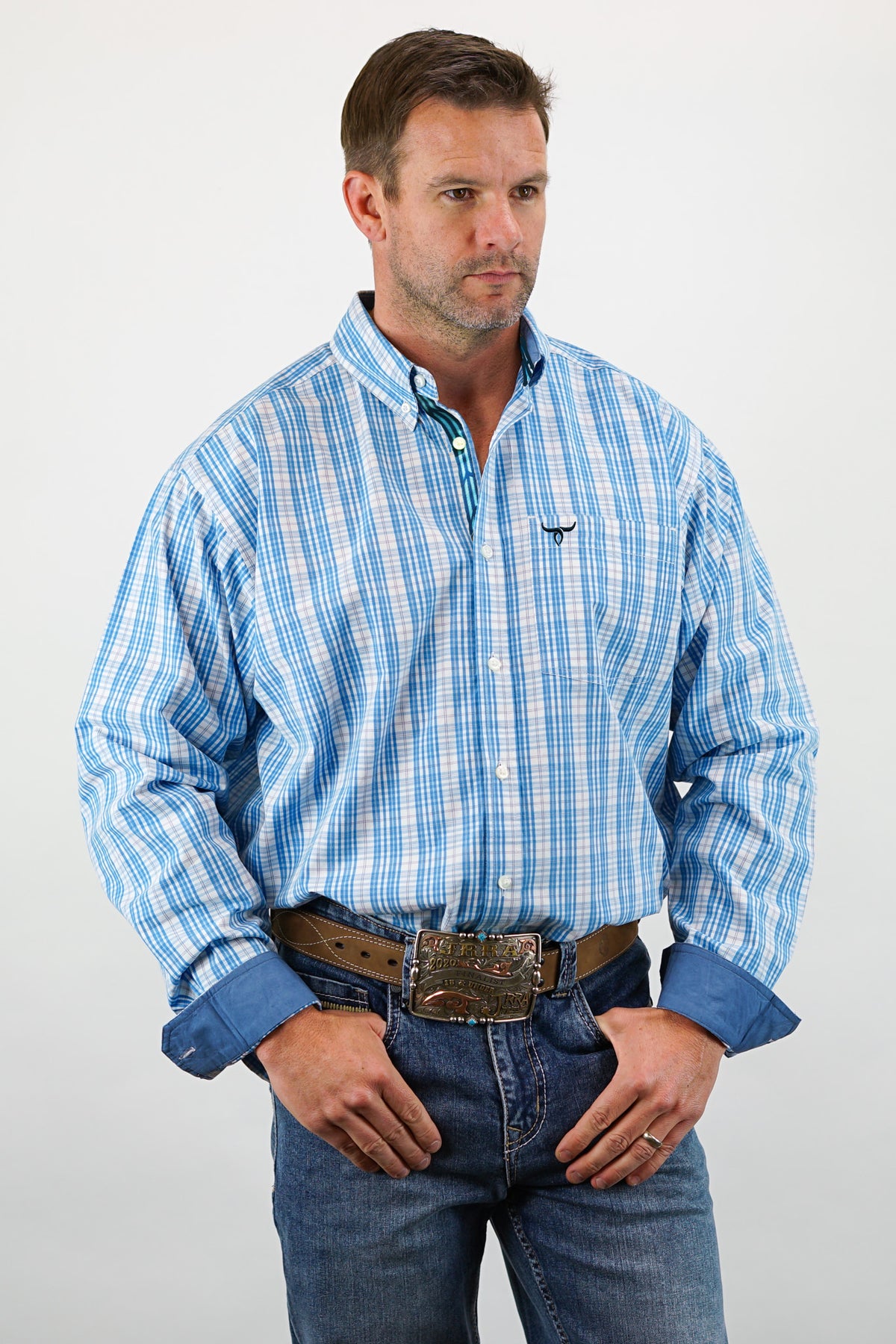 Drover Cowboy Threads - Extreme Quality Western Wear