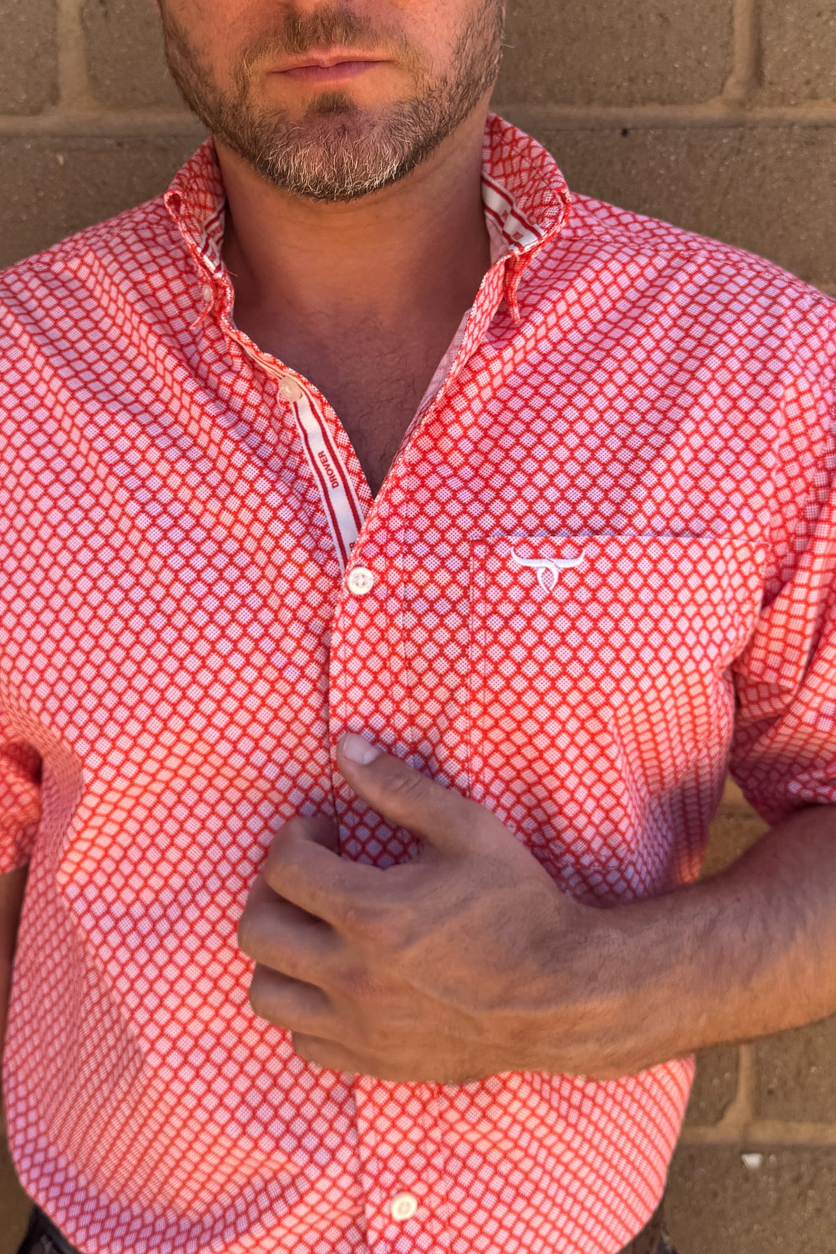 Drover Cowboy Threads - Extreme Quality Western Wear