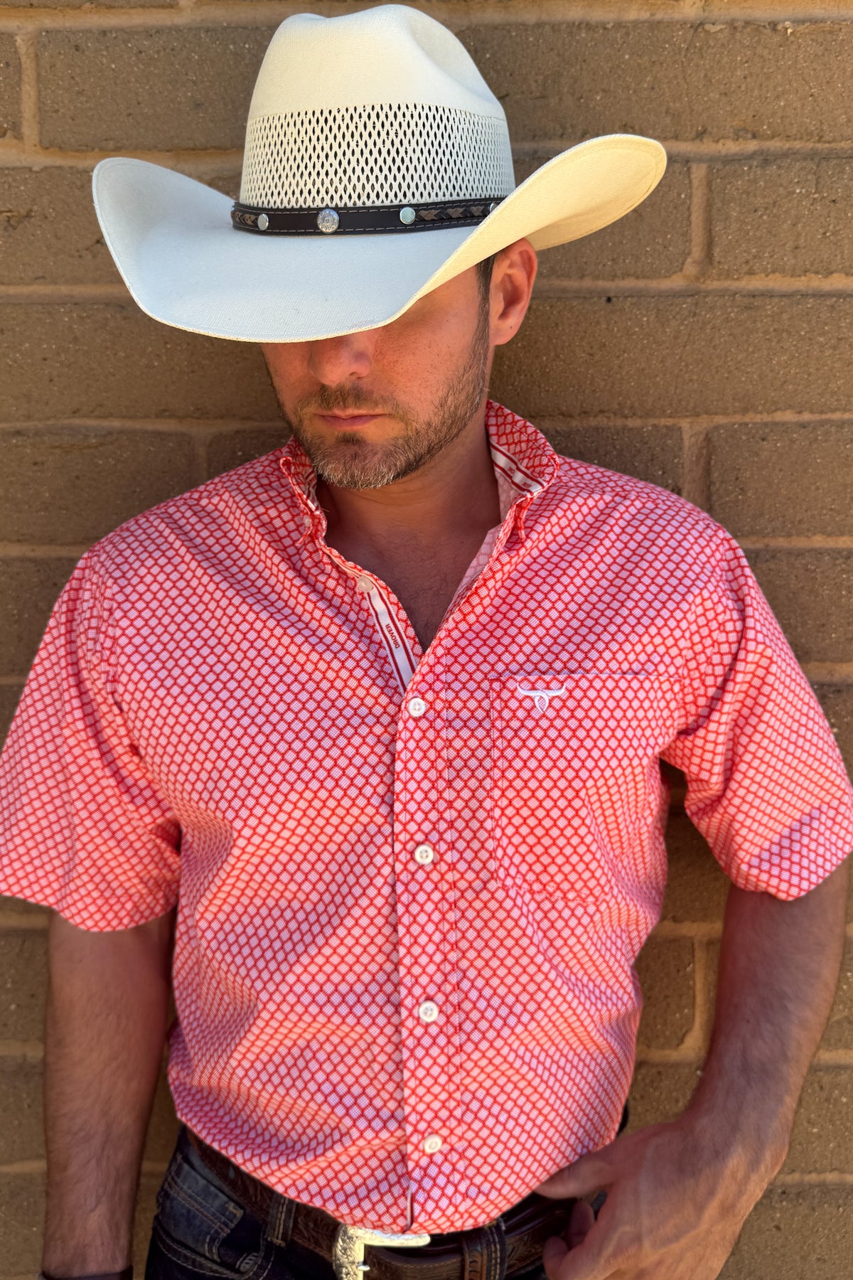 Drover Cowboy Threads - Extreme Quality Western Wear