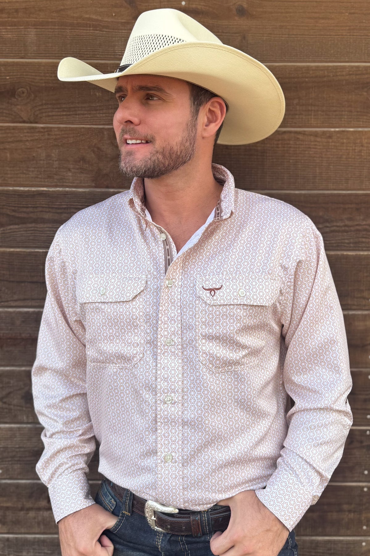 Drover Cowboy Threads - Extreme Quality Western Wear