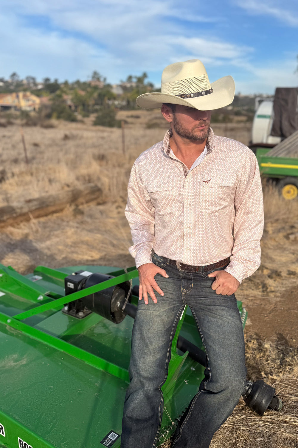 The Mayhem - Signature Series, Performance Vent Shirt (Back in Stock)