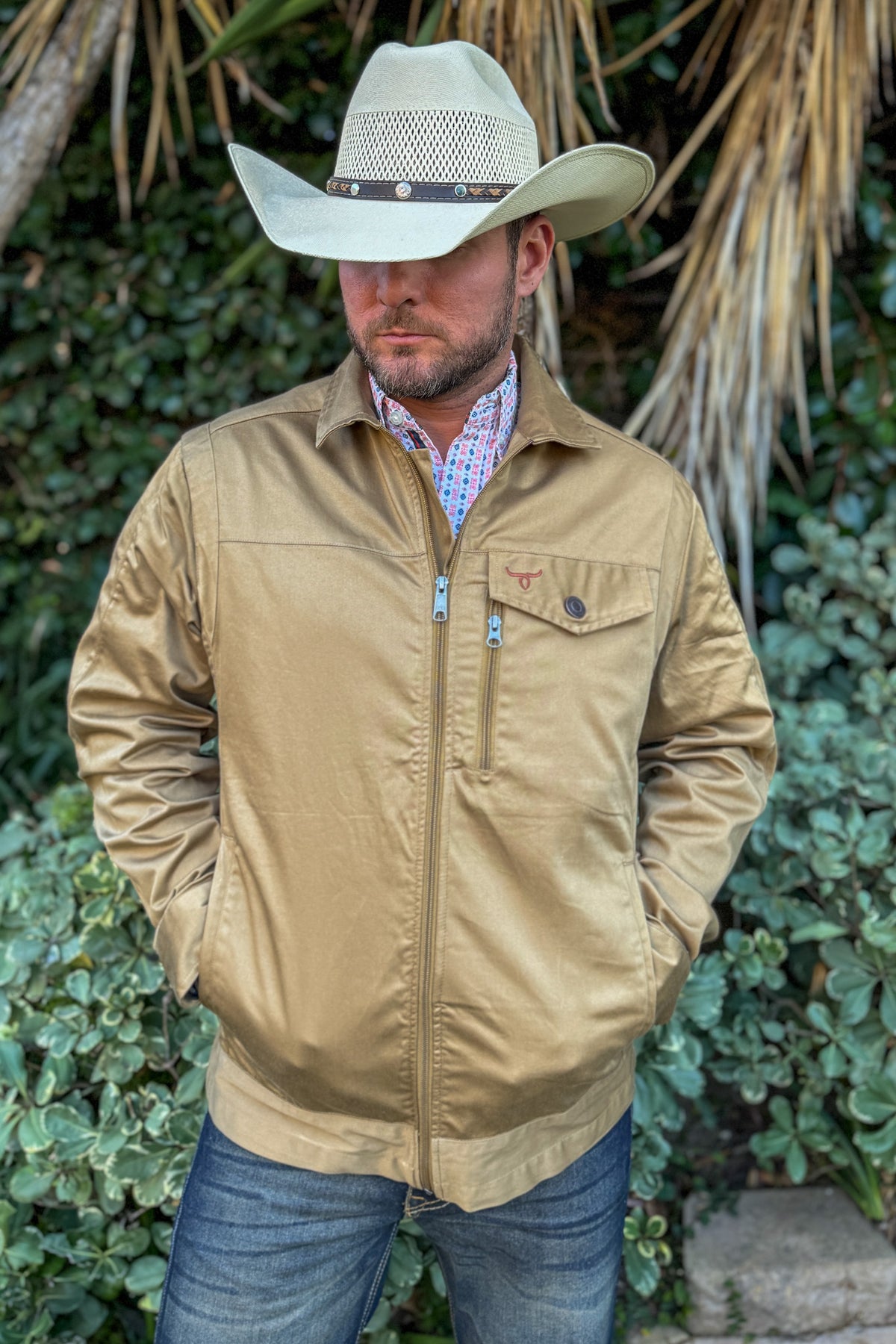 Drover Cowboy Threads - Extreme Quality Western Wear