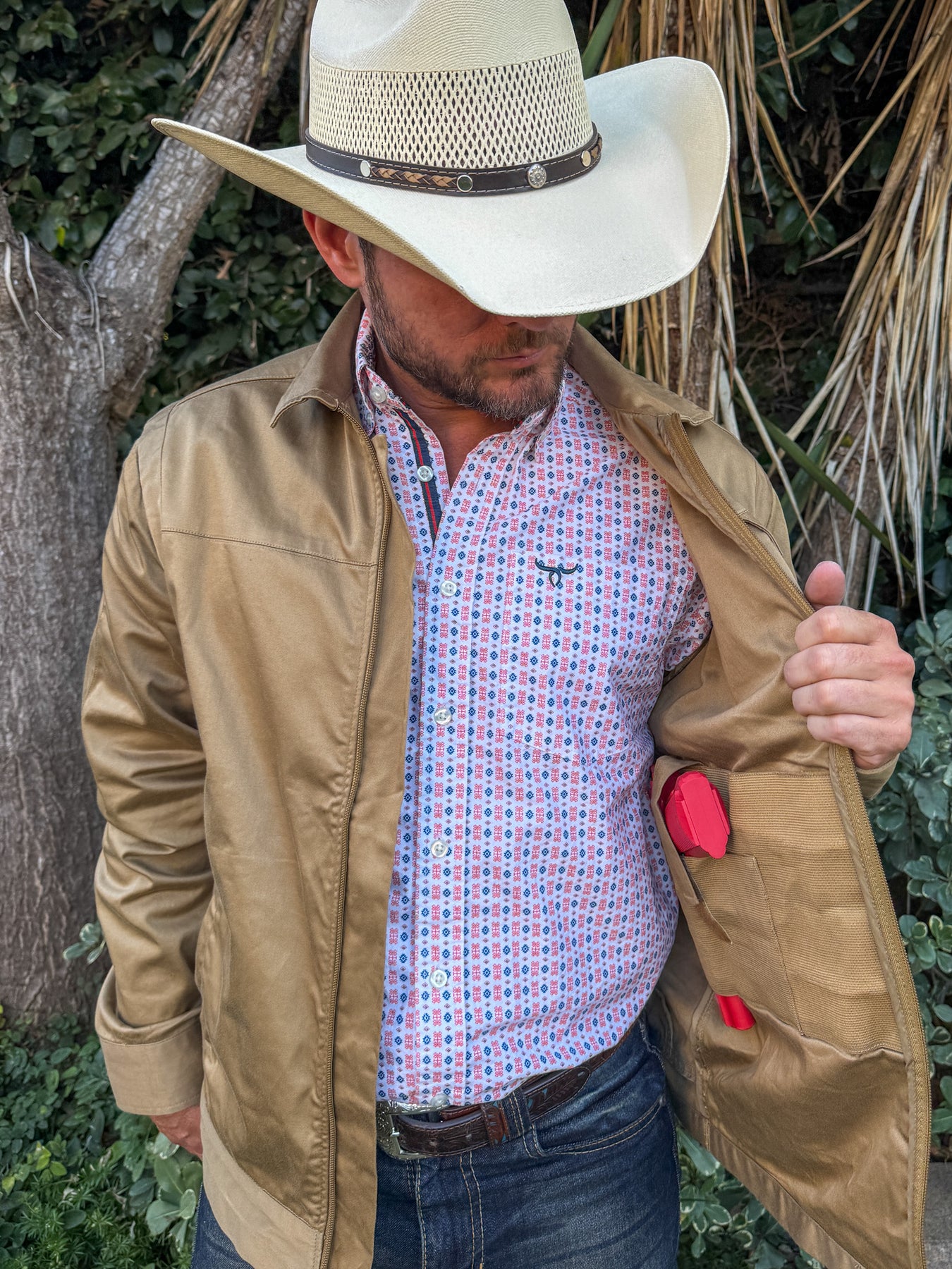 Drover Cowboy Threads - Extreme Quality Western Wear