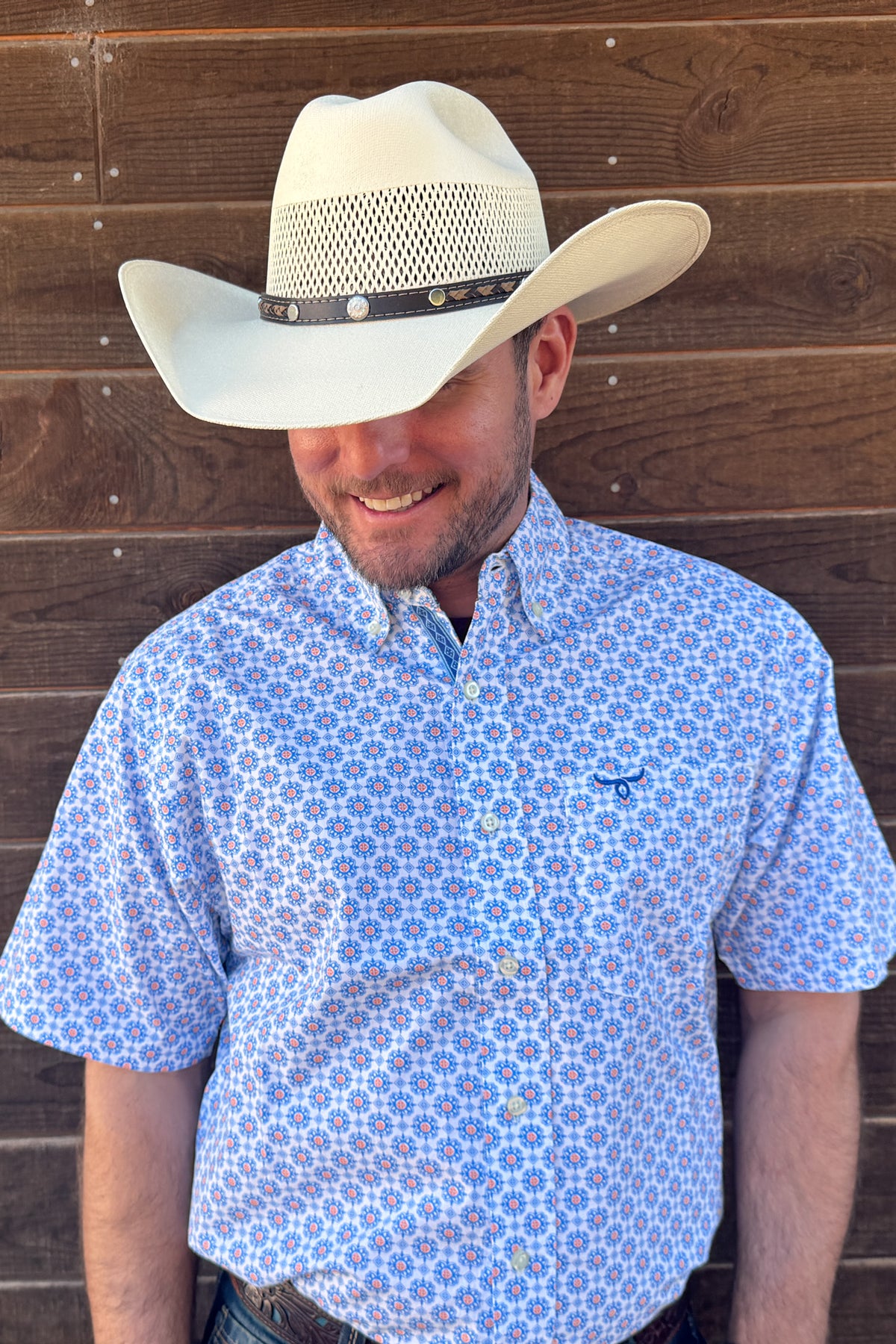 Drover Cowboy Threads - Extreme Quality Western Wear
