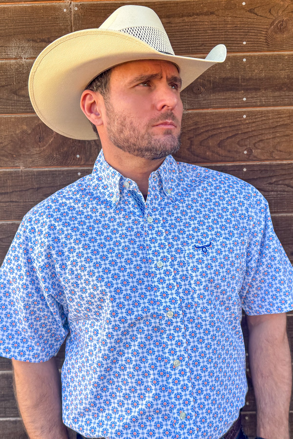 Drover Cowboy Threads - Extreme Quality Western Wear