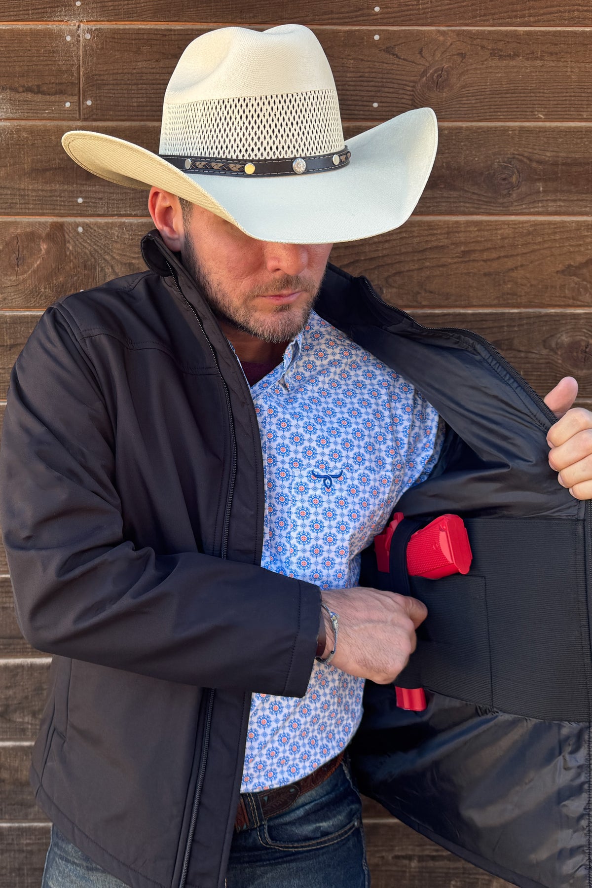 Drover Cowboy Threads - Extreme Quality Western Wear