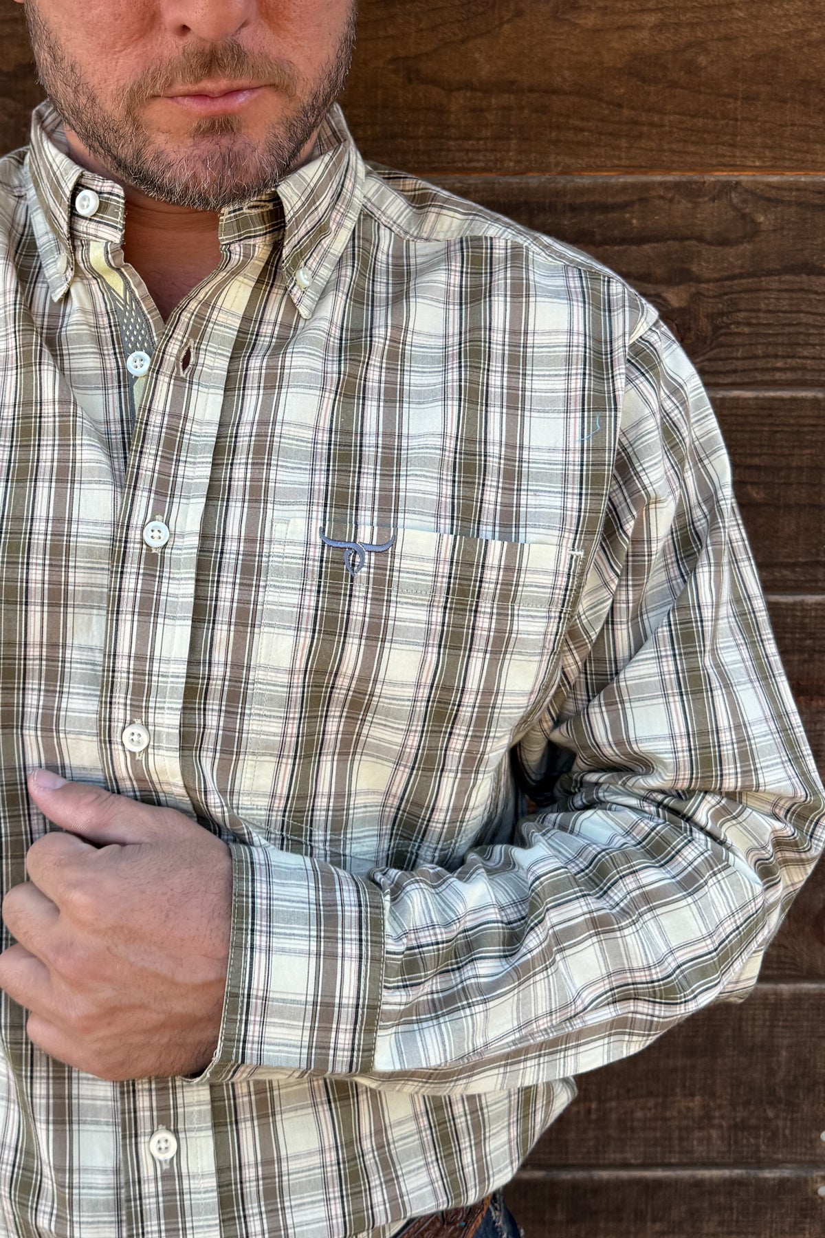 Drover Cowboy Threads - Extreme Quality Western Wear