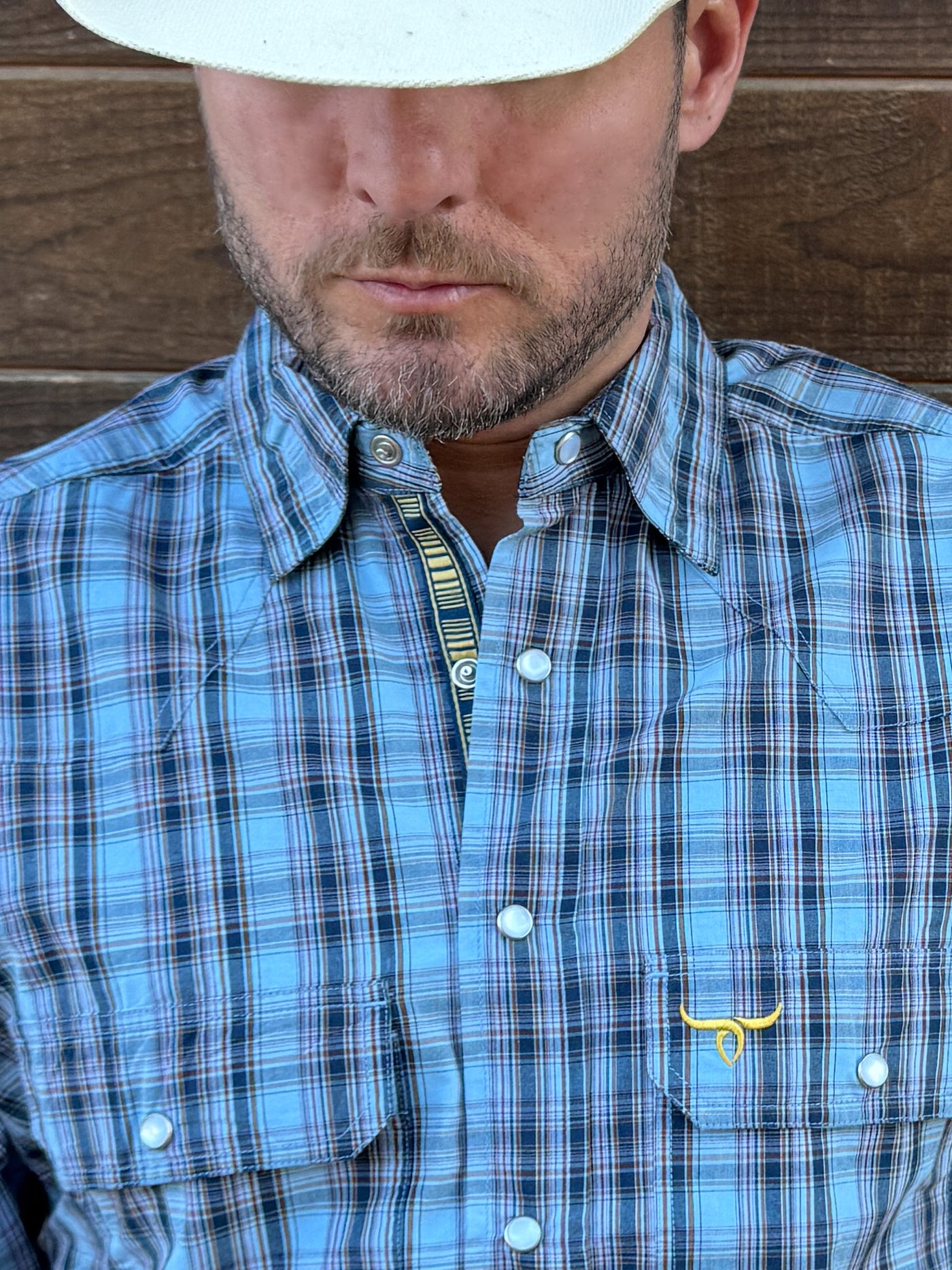 Drover Cowboy Threads - Extreme Quality Western Wear