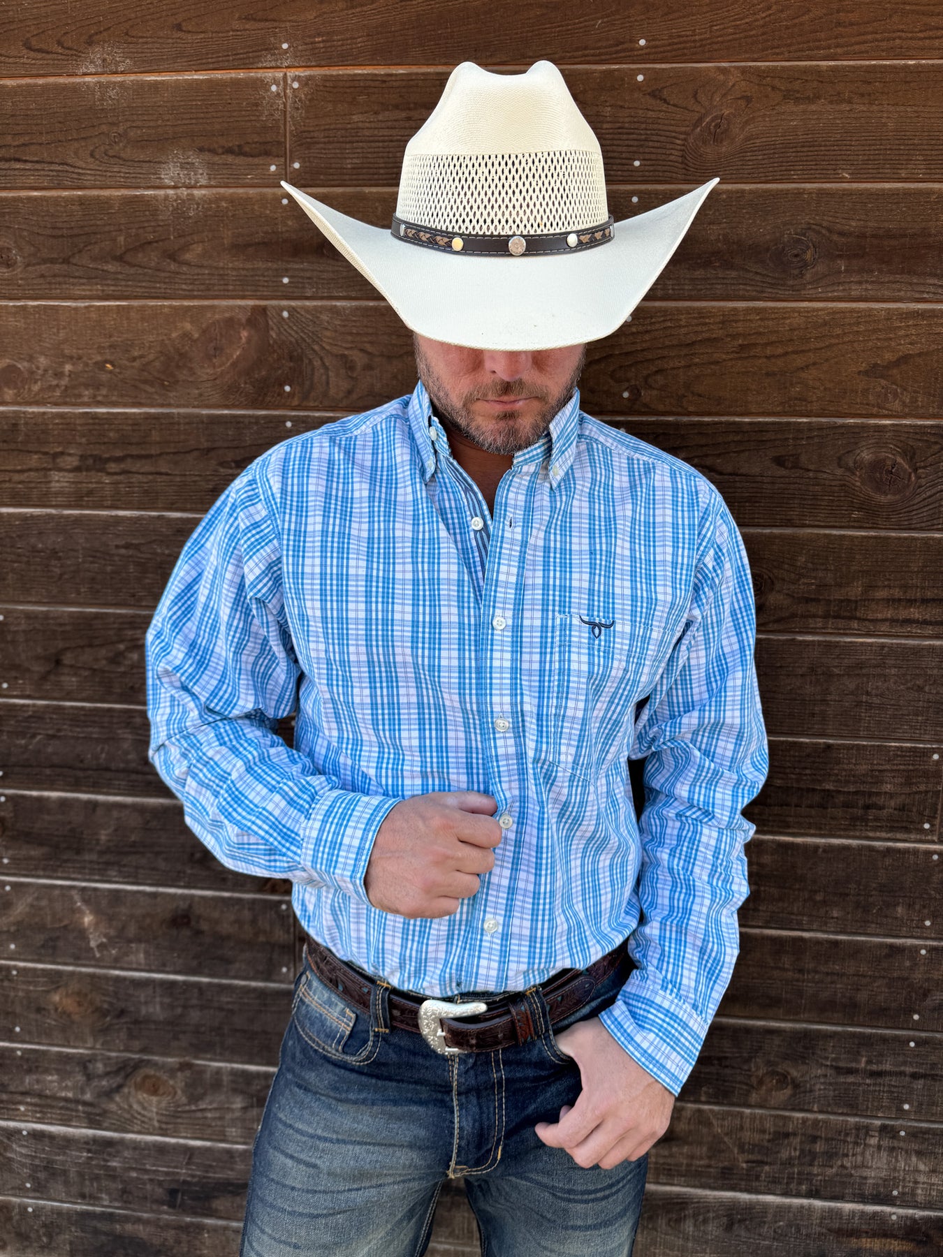 Drover Cowboy Threads - Extreme Quality Western Wear