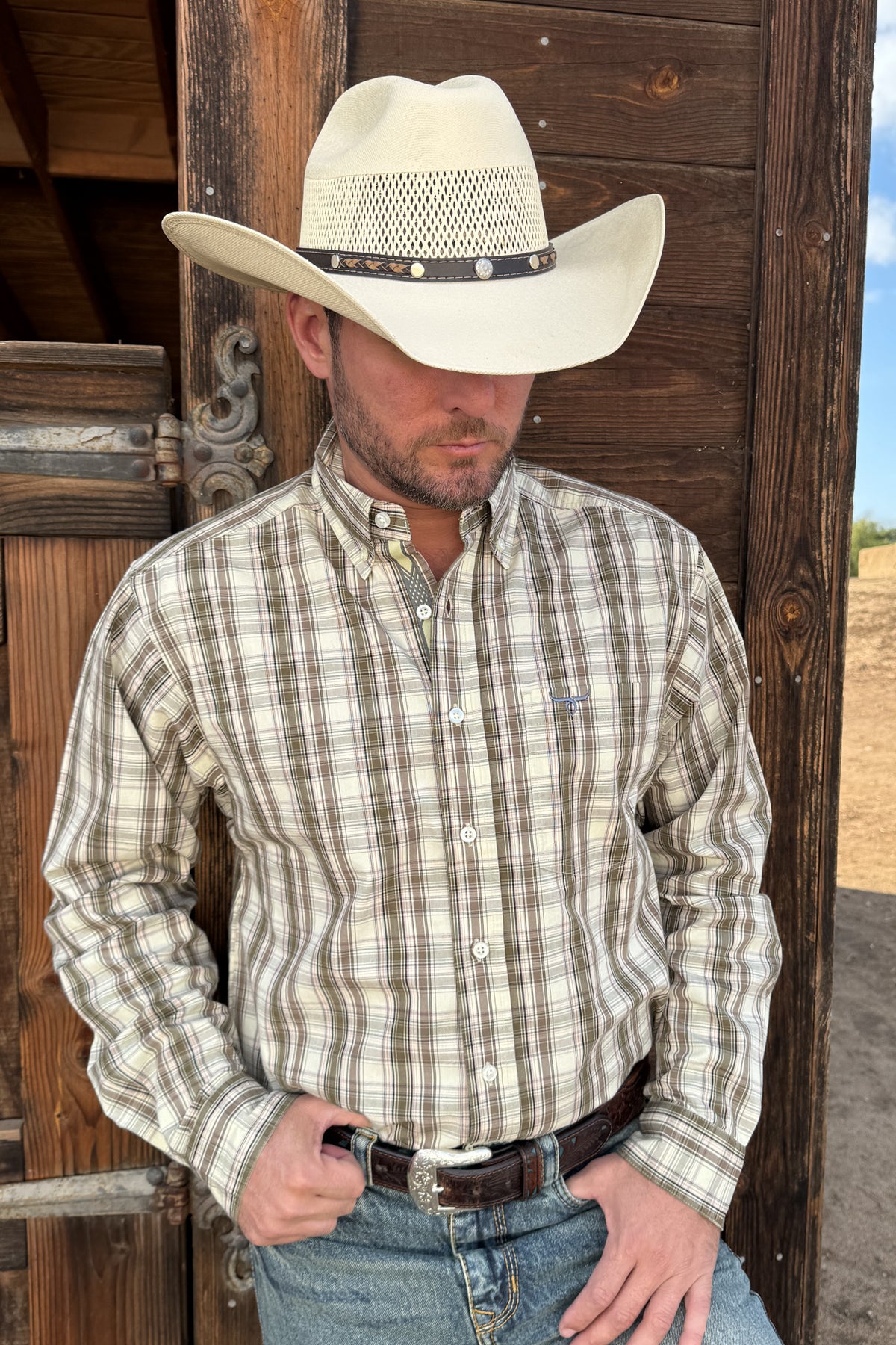 Drover Cowboy Threads - Extreme Quality Western Wear
