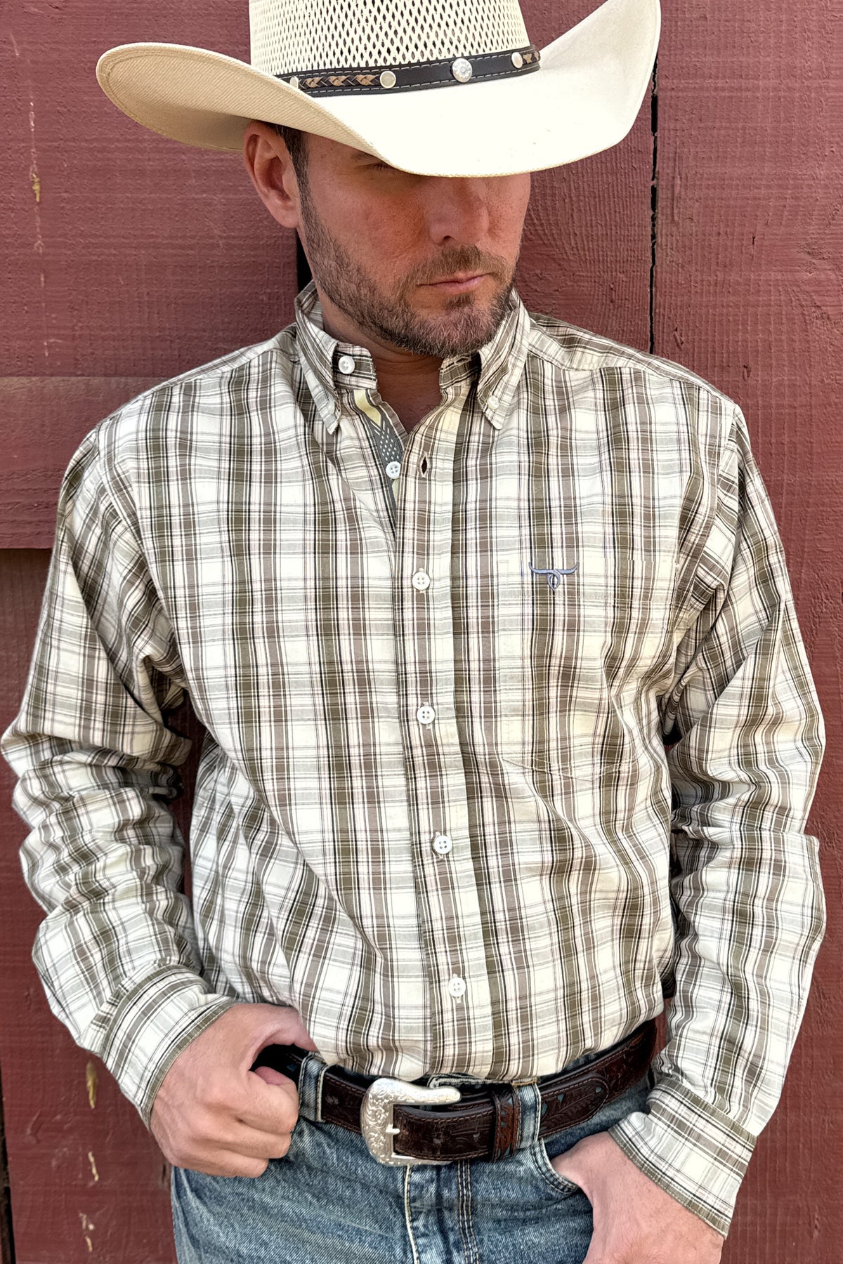 Drover Cowboy Threads - Extreme Quality Western Wear
