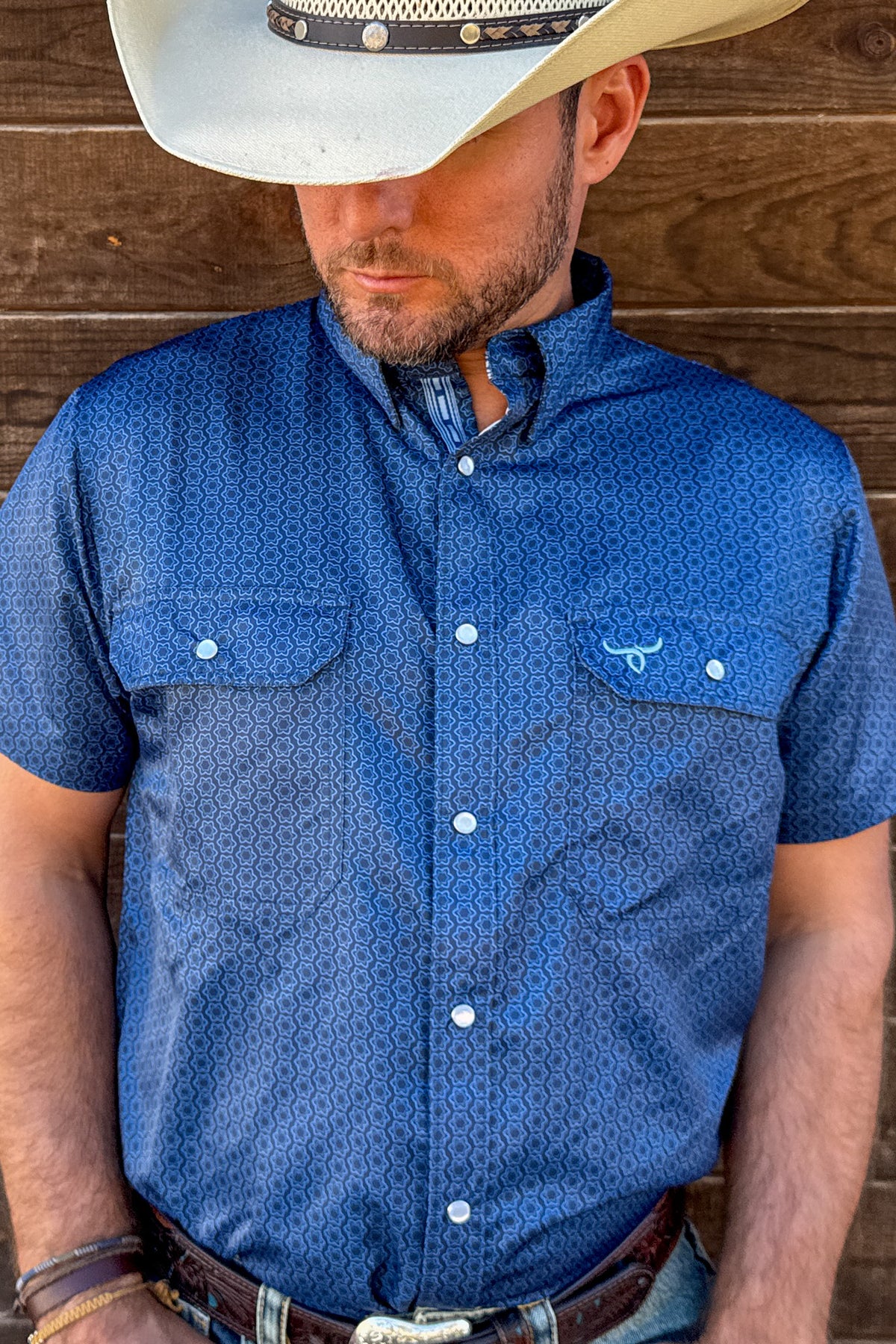 Signature Series - Performance Vent Shirt - Bodacious
