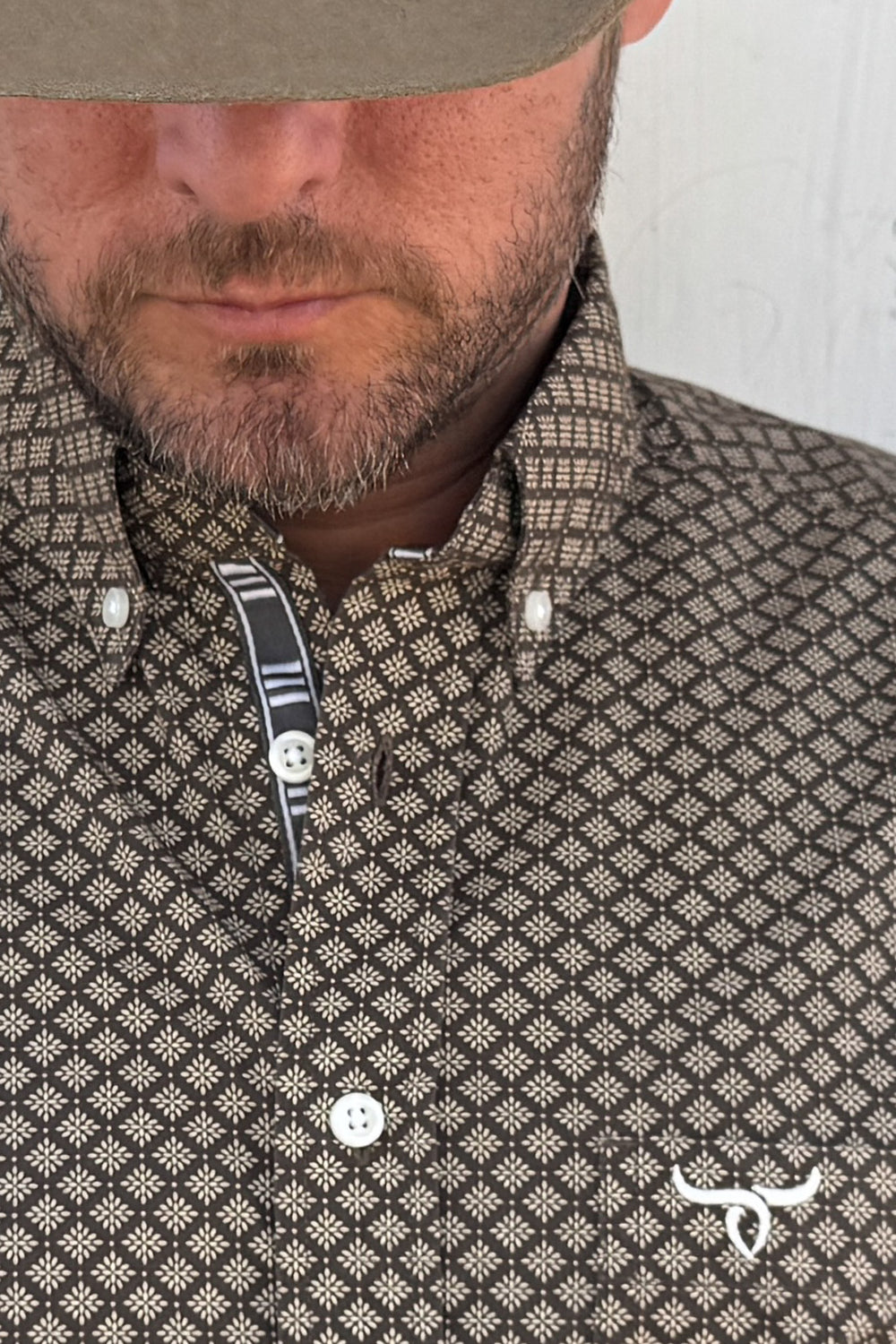 Drover Cowboy Threads - Extreme Quality Western Wear