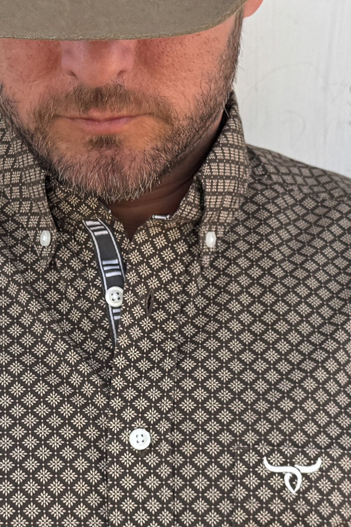 Drover Cowboy Threads - Extreme Quality Western Wear