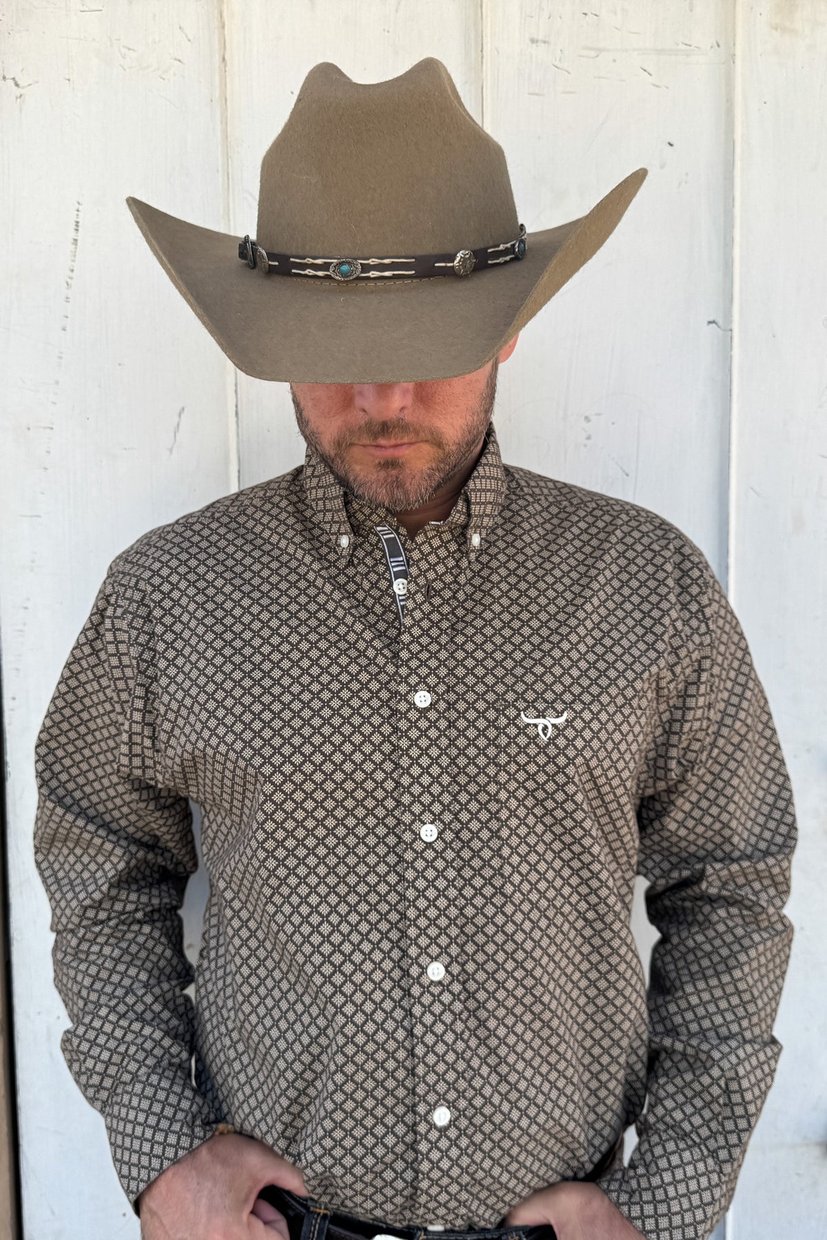 Drover Cowboy Threads - Extreme Quality Western Wear