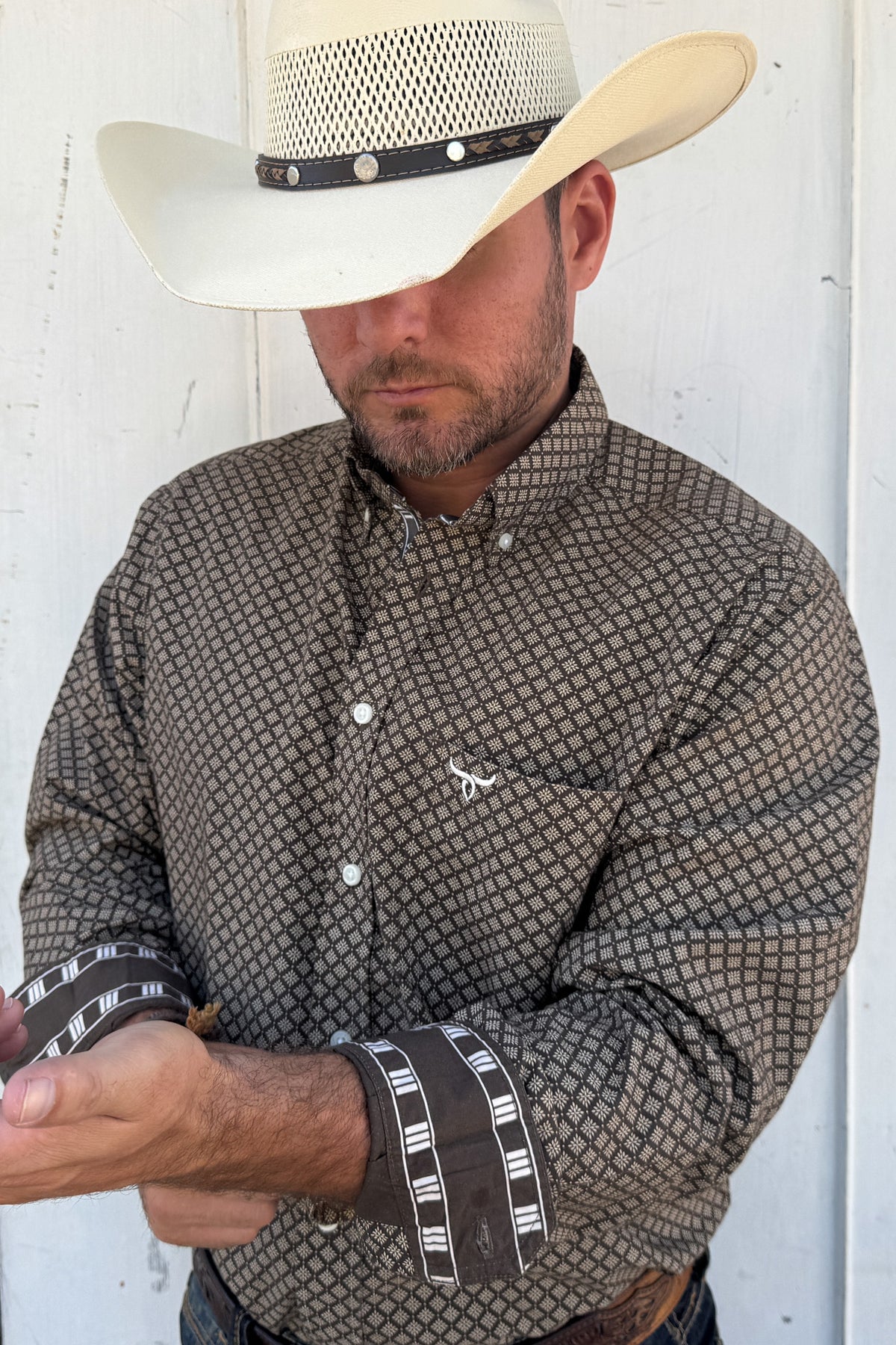 Drover Cowboy Threads - Extreme Quality Western Wear
