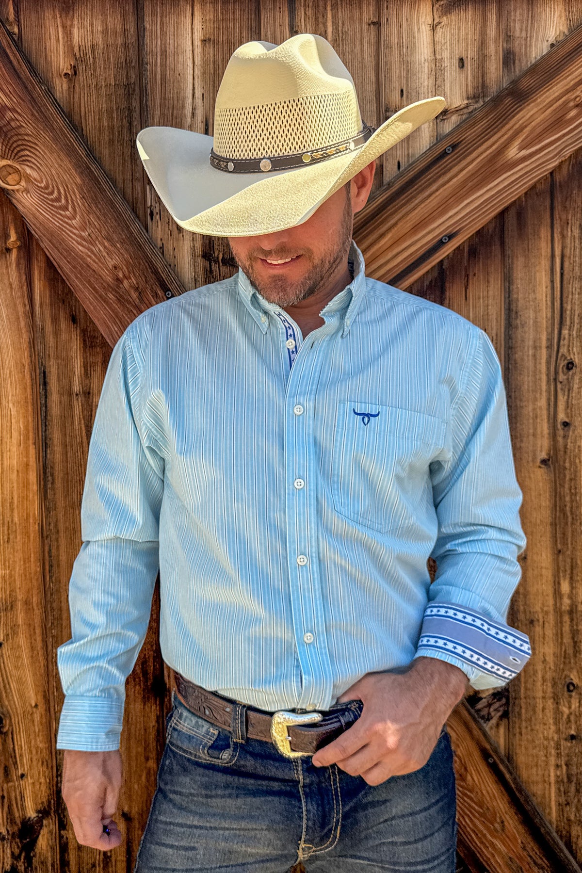 New Arrivals – Drover Cowboy Threads