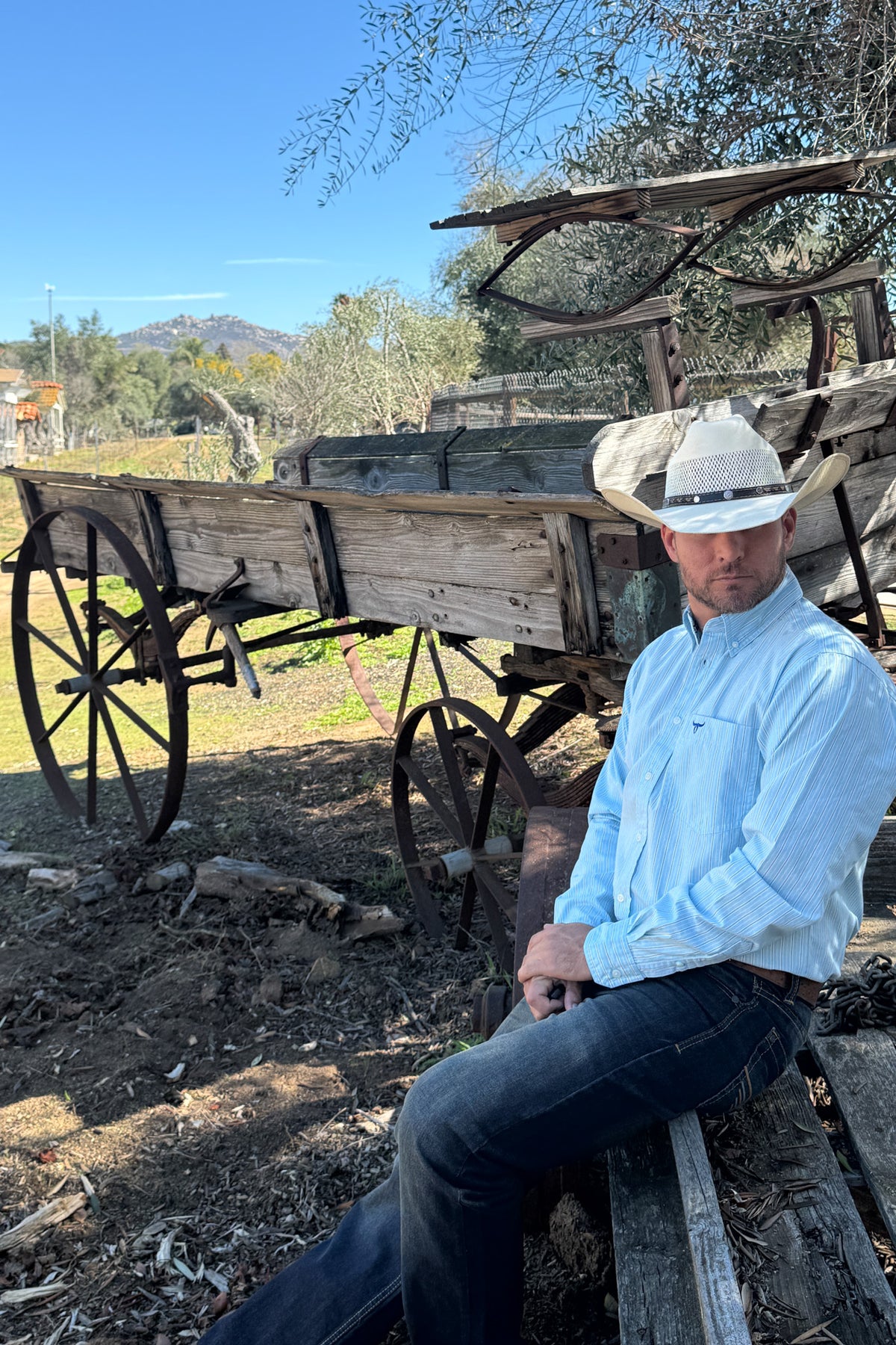 New Arrivals – Drover Cowboy Threads