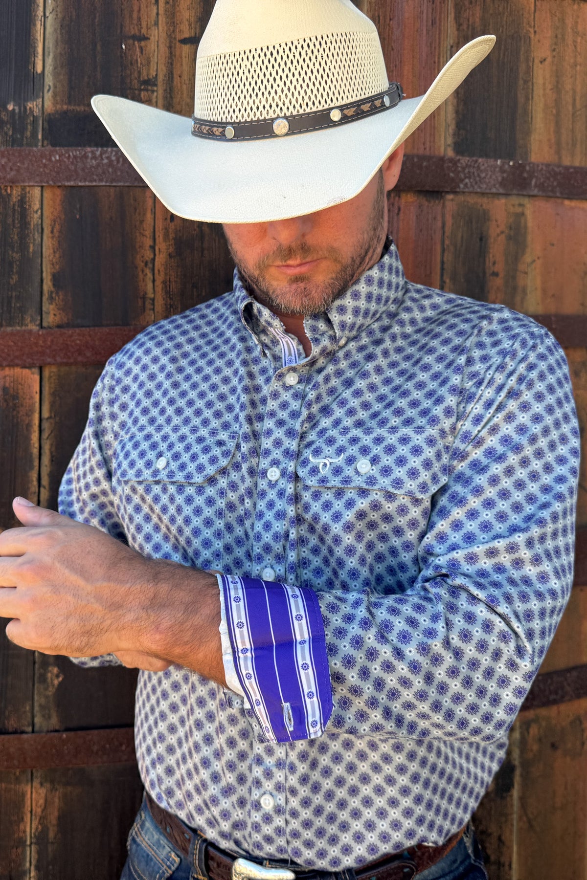Drover Cowboy Threads - Extreme Quality Western Wear