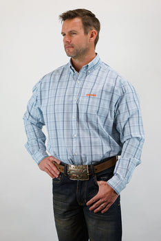 Drover Cowboy Threads - Western Wear for Men & Women