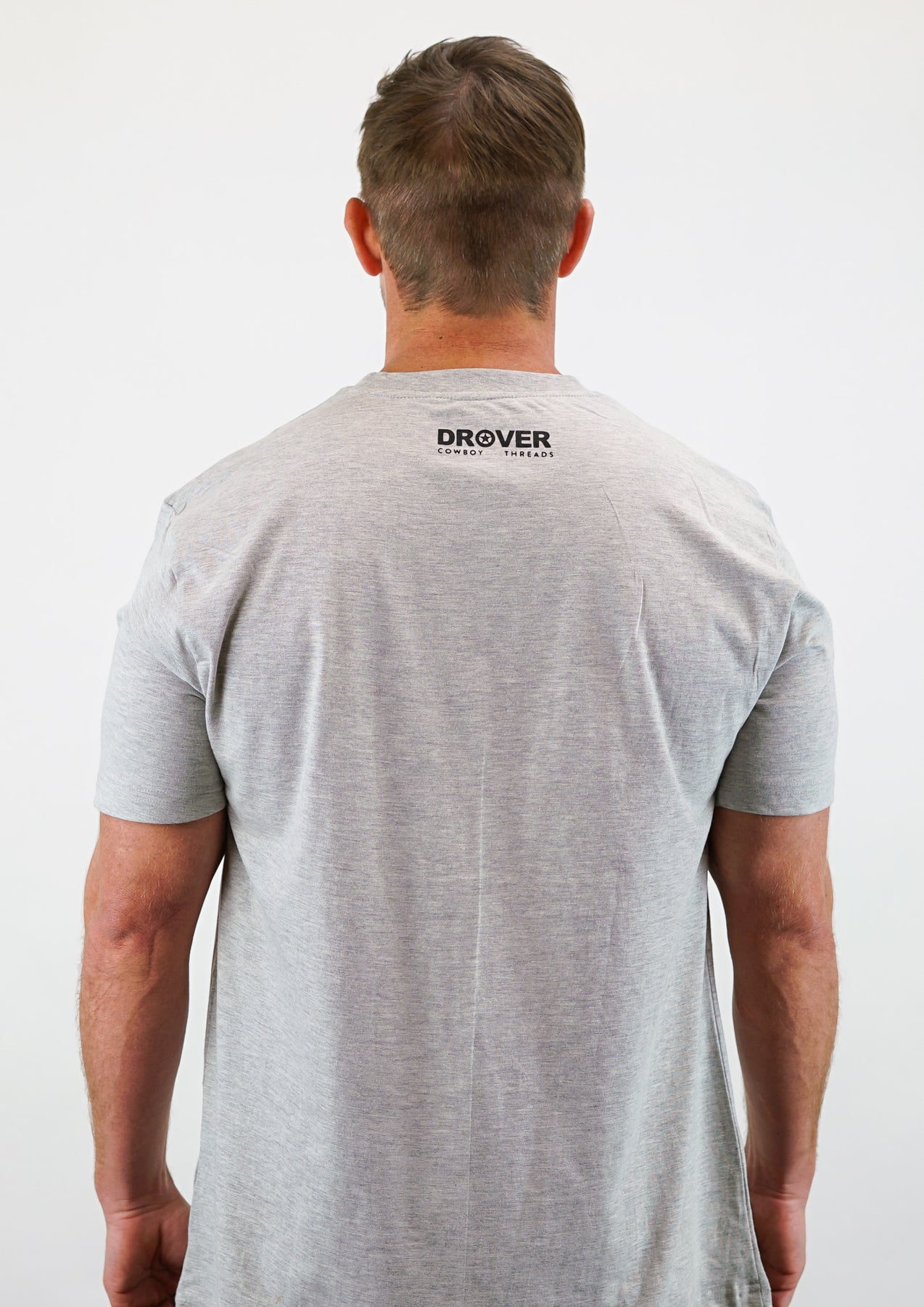 Drover Cowboy Threads - Extreme Quality Western Wear