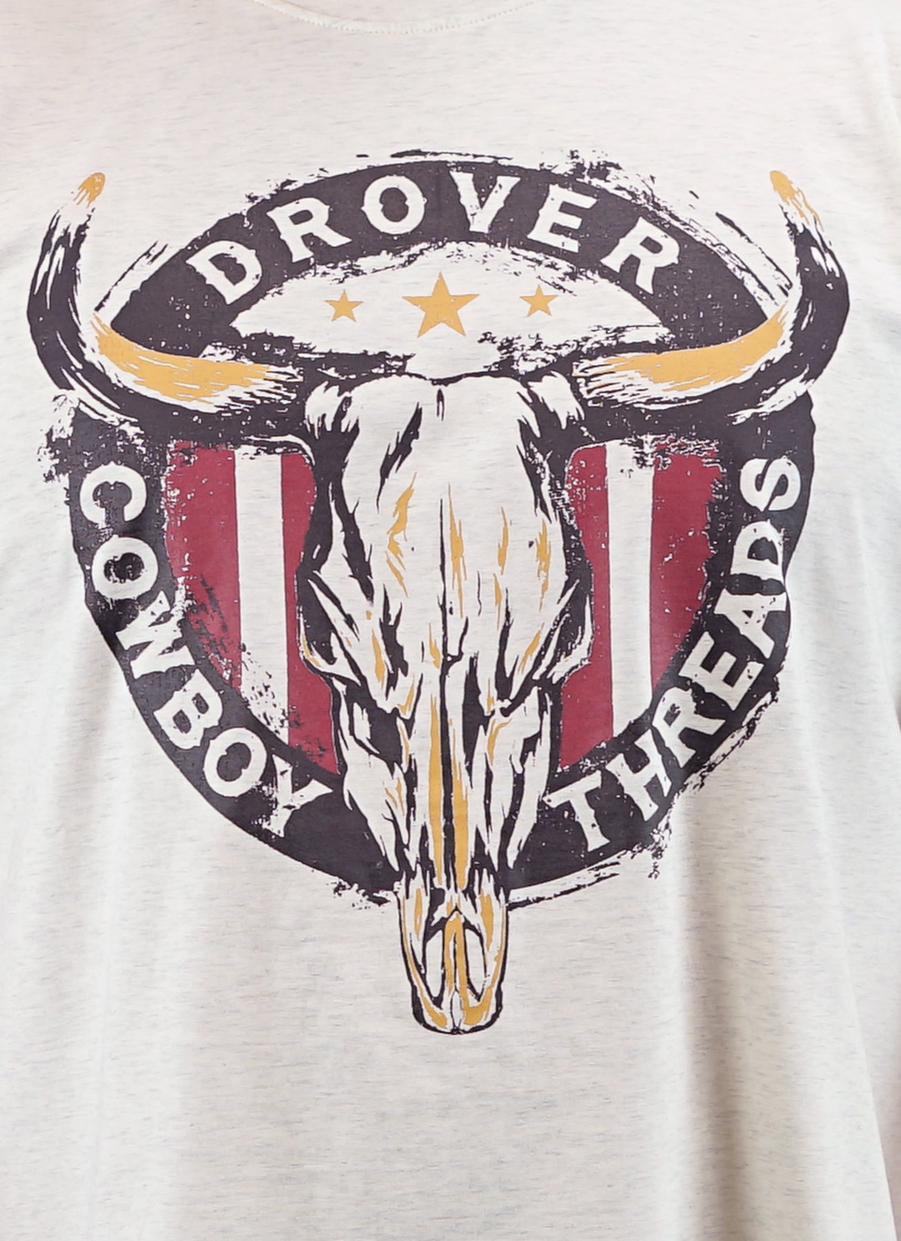 Drover Cowboy Threads - Extreme Quality Western Wear
