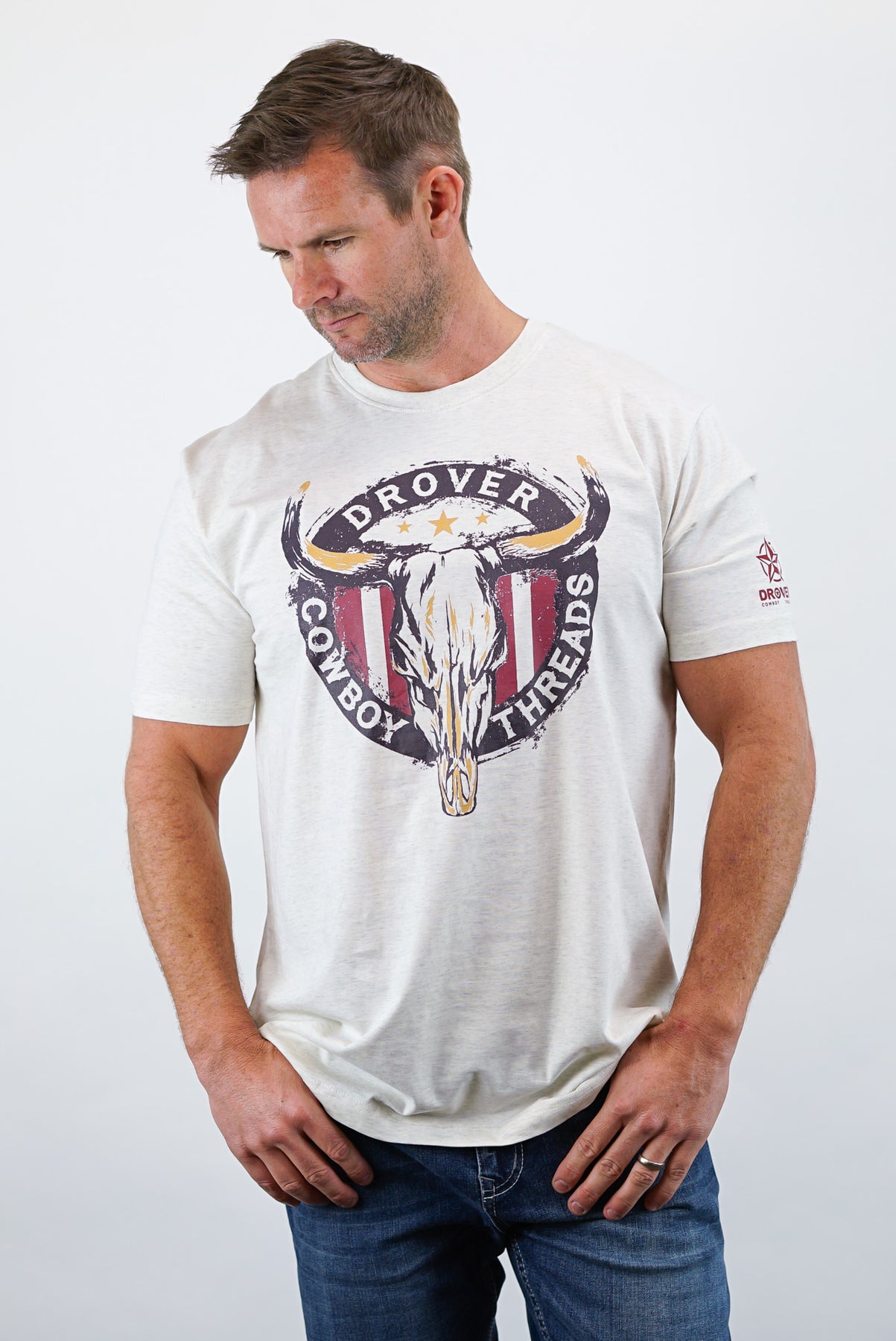 Drover Cowboy Threads - Extreme Quality Western Wear