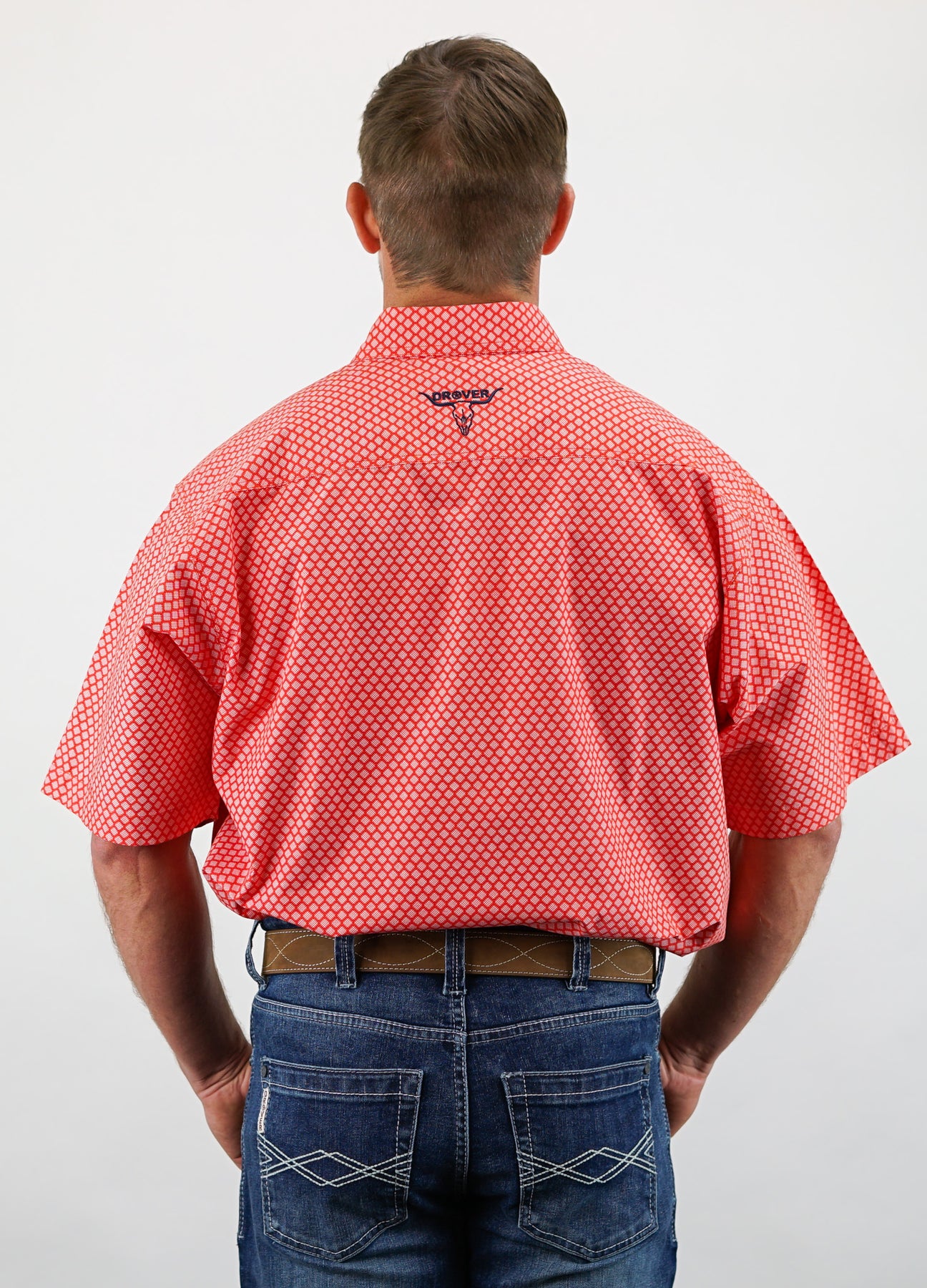 Drover Cowboy Threads - Extreme Quality Western Wear