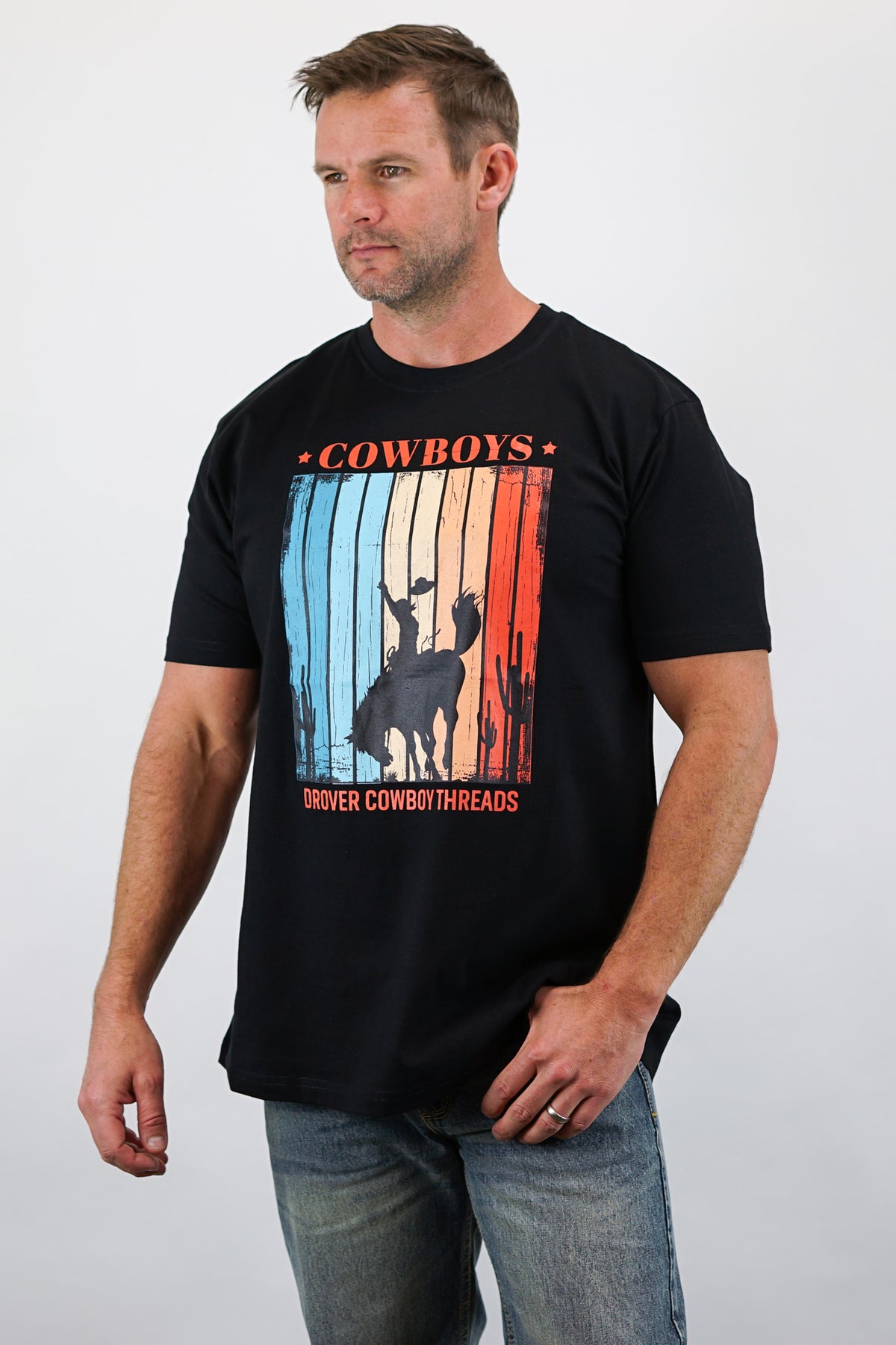 Drover Cowboy Threads - Extreme Quality Western Wear