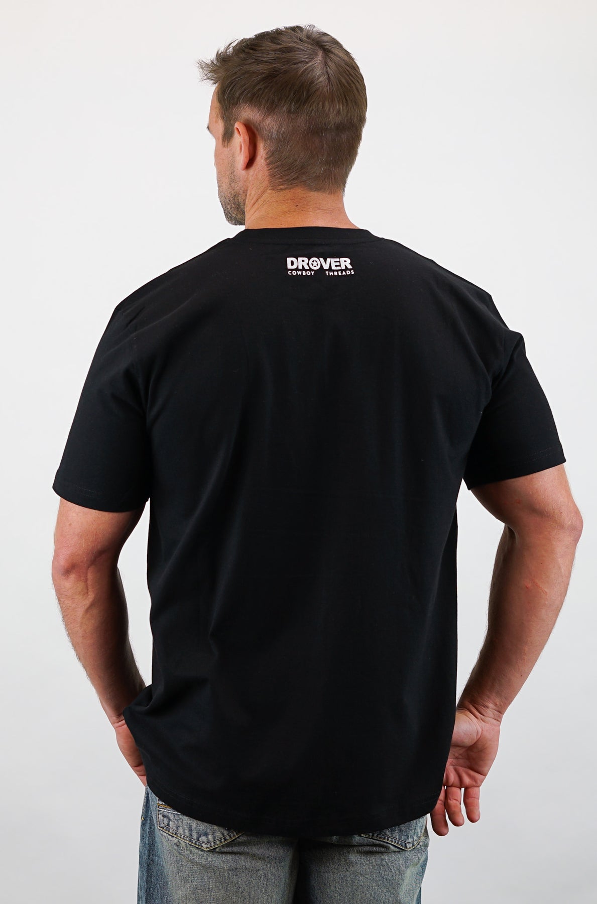 Drover Cowboy Threads - Extreme Quality Western Wear