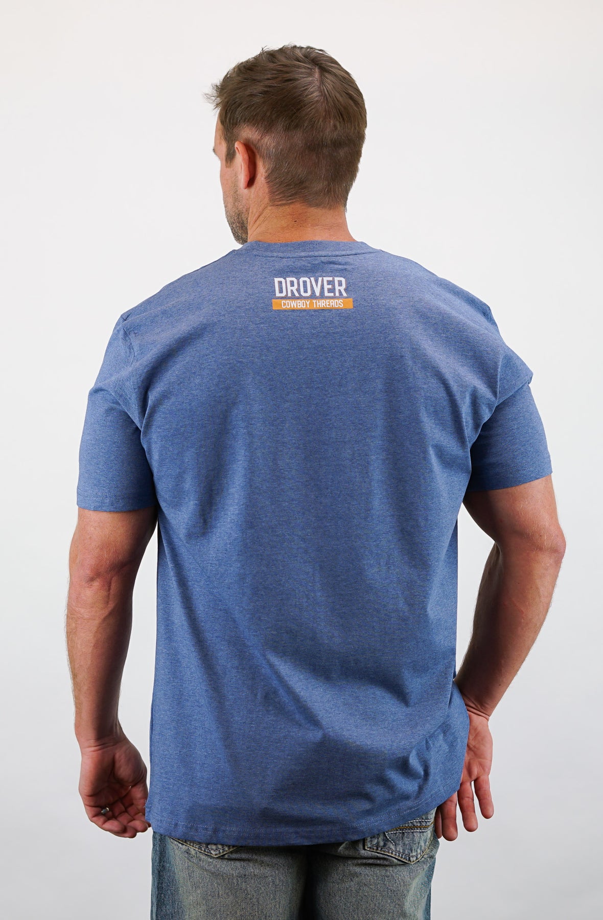 Drover Cowboy Threads - Extreme Quality Western Wear