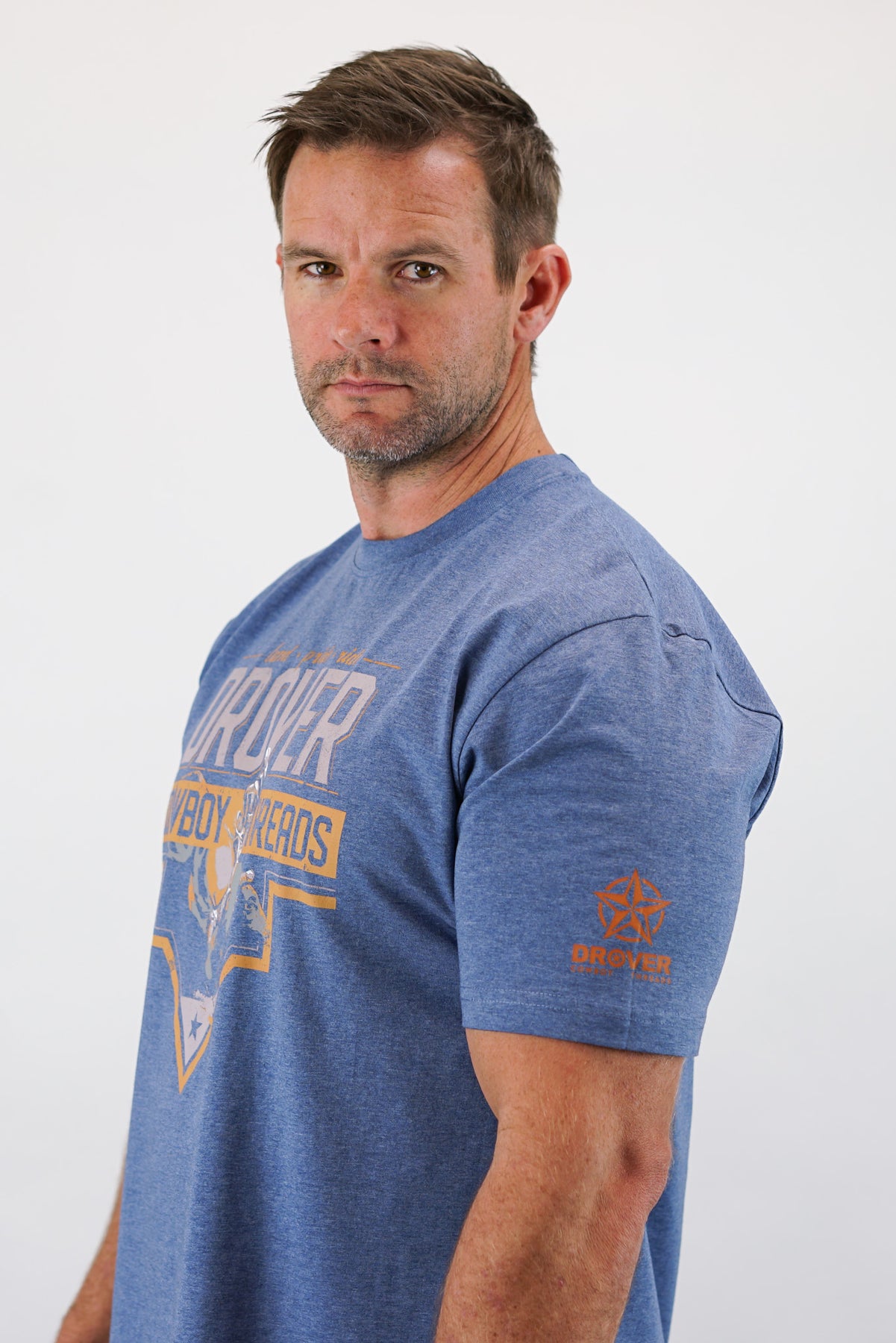 Drover Cowboy Threads - Extreme Quality Western Wear