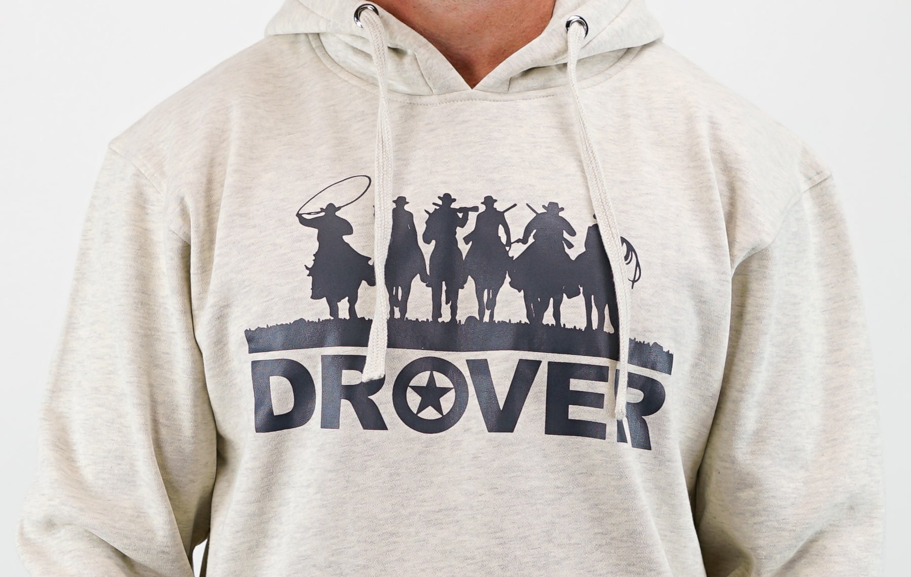 Hoodies – Drover Cowboy Threads