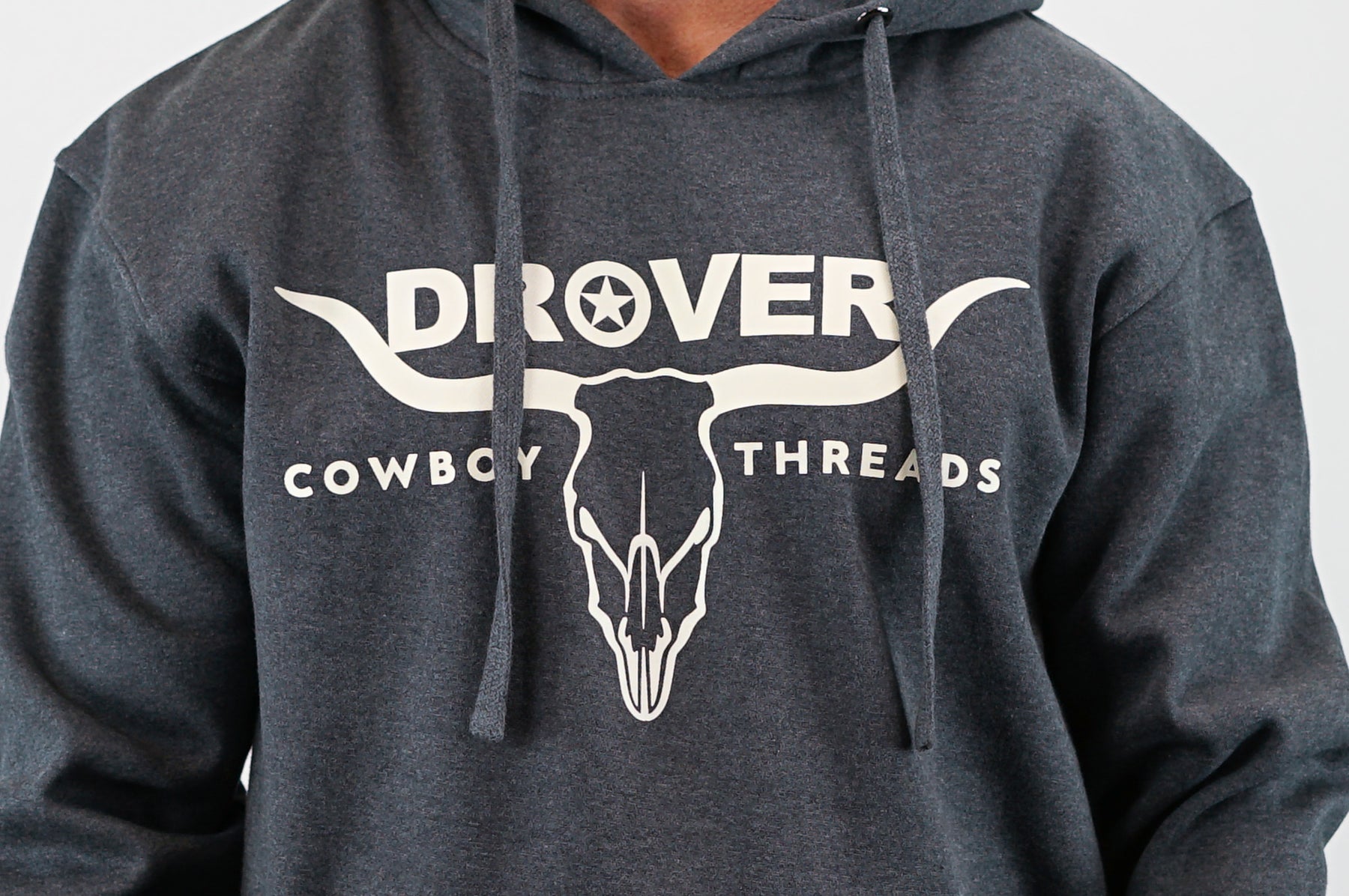 Hoodies – Drover Cowboy Threads