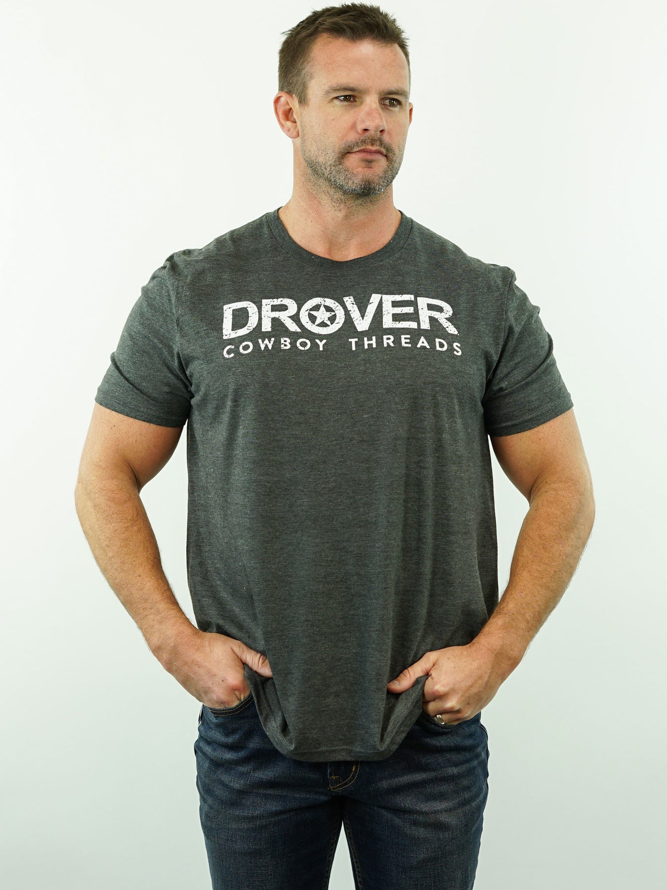 Men – Drover Cowboy Threads